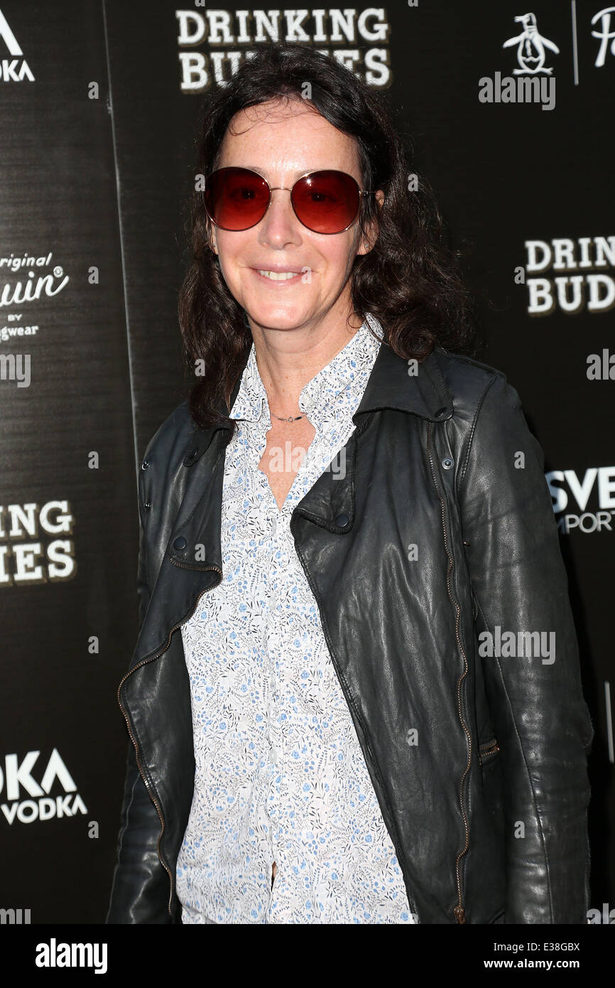 Screening of Magnolia Pictures 'Drinking Buddies' at ArcLight Hollywood ...