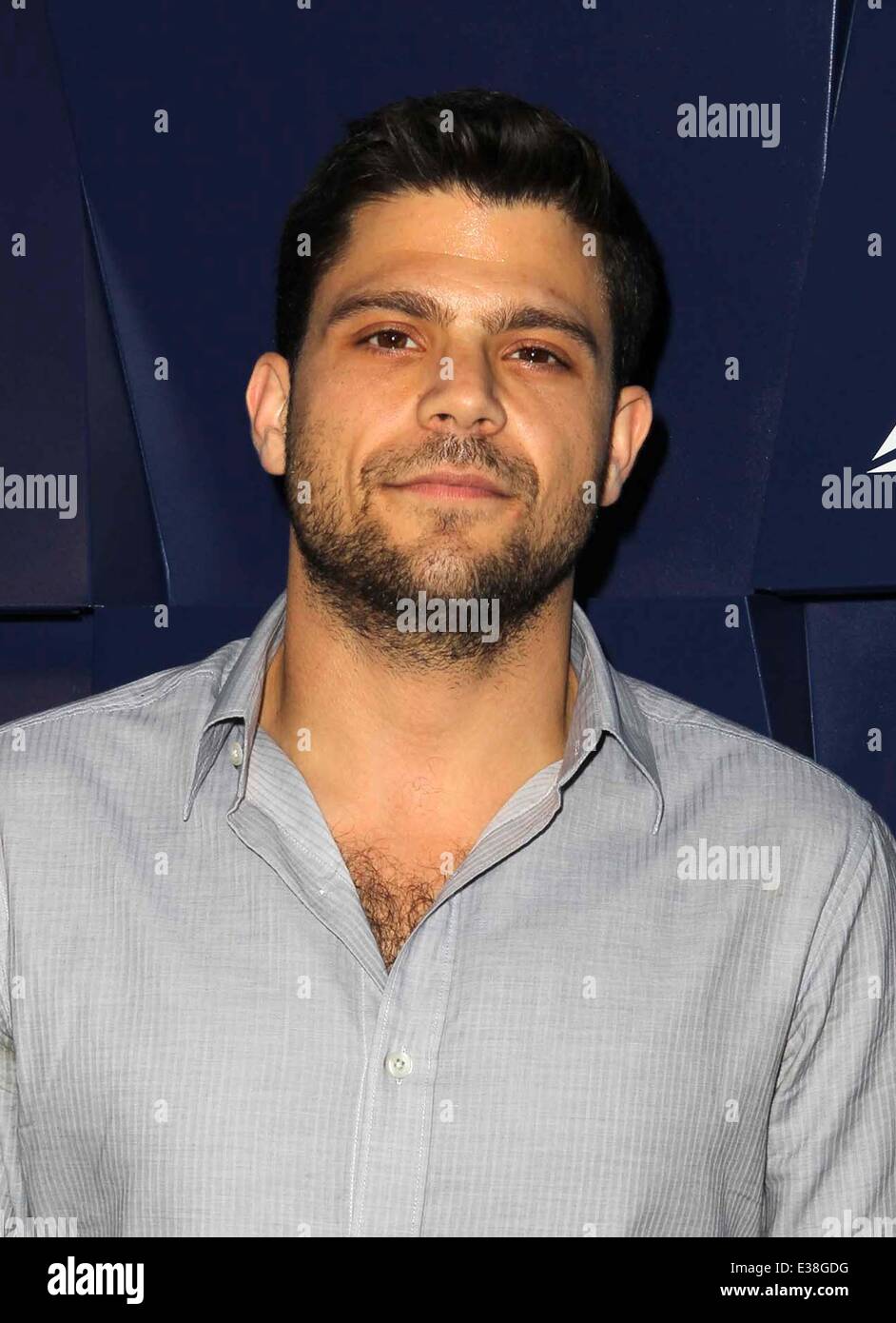 Beverly grove drive hi-res stock photography and images - Alamy