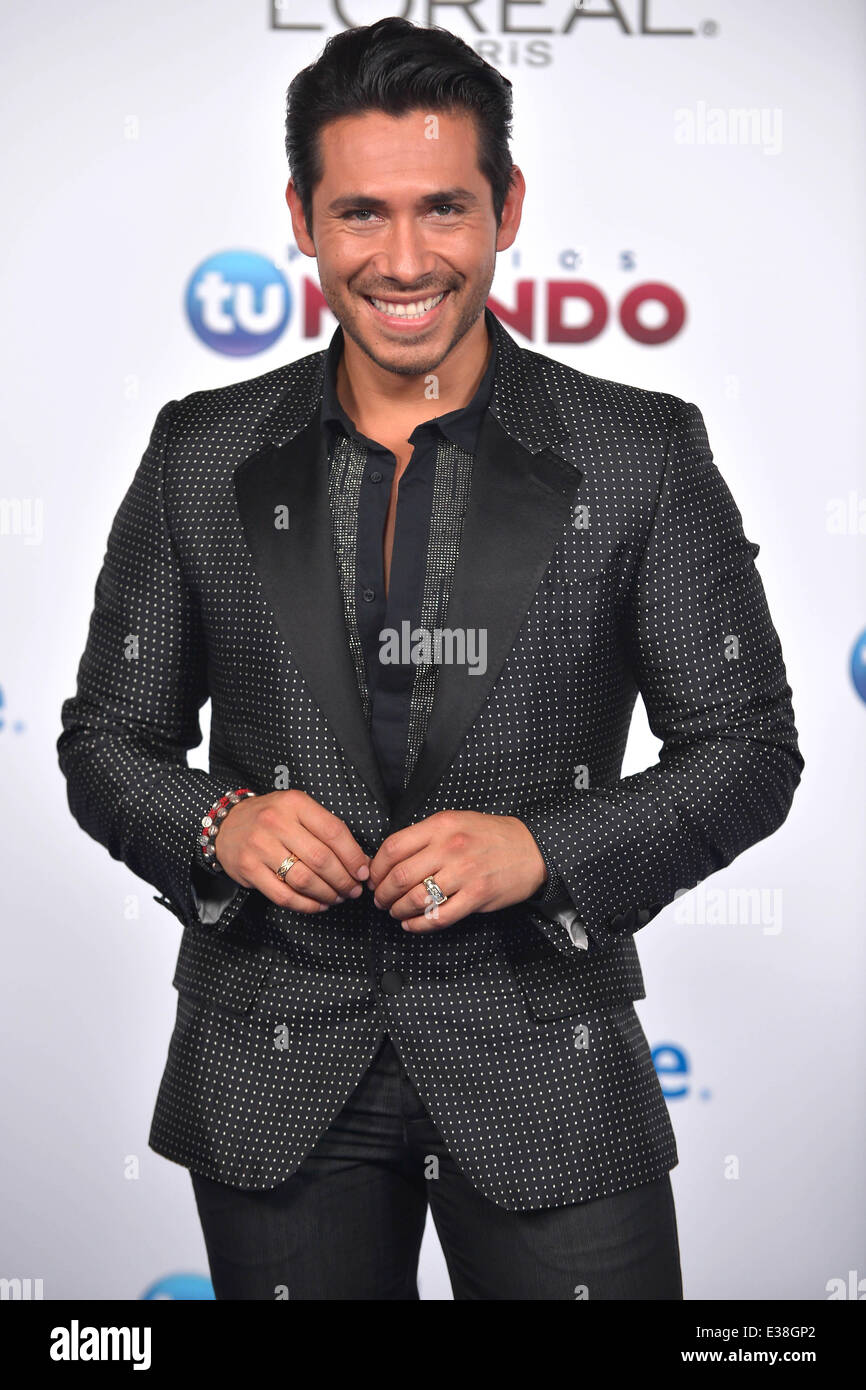 Christian ramirez hi-res stock photography and images - Alamy