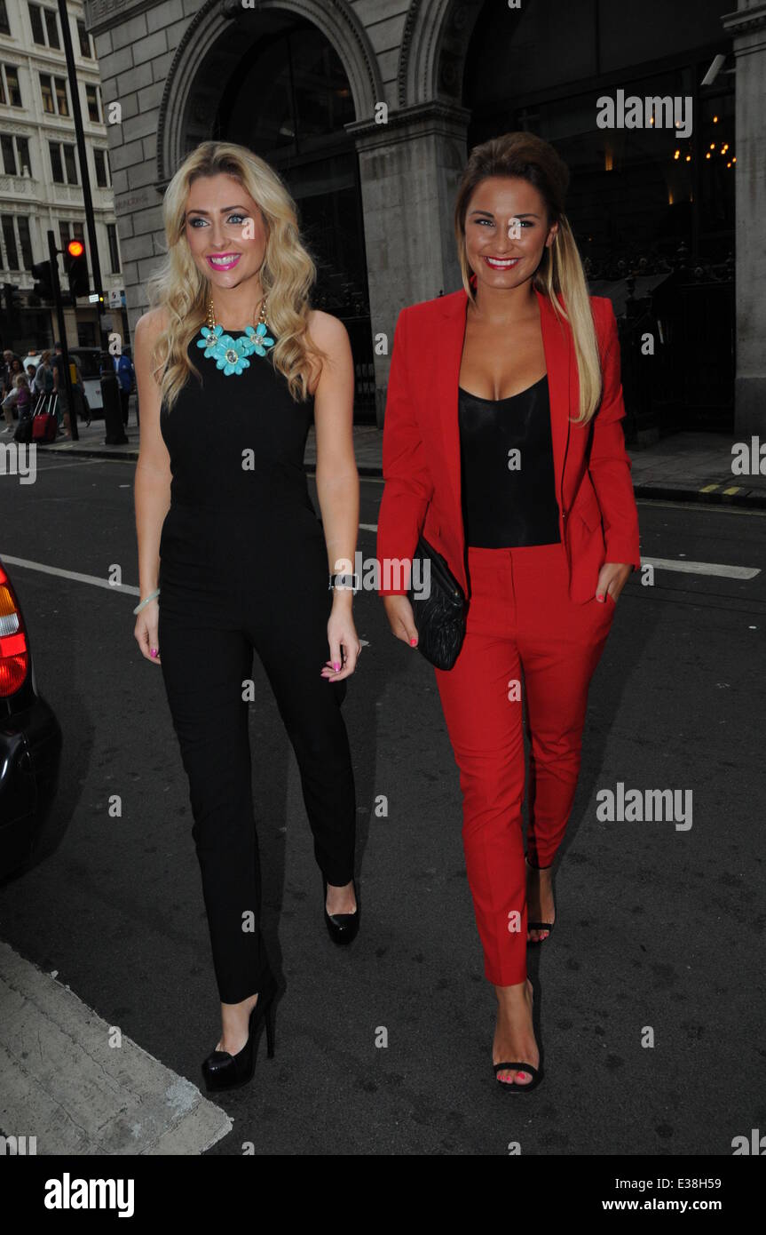 Robert Mickey Maughon - book launch party at The Ritz Carlton Featuring ...