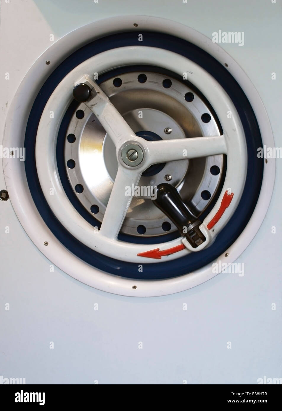 Rotary valve hi-res stock photography and images - Alamy