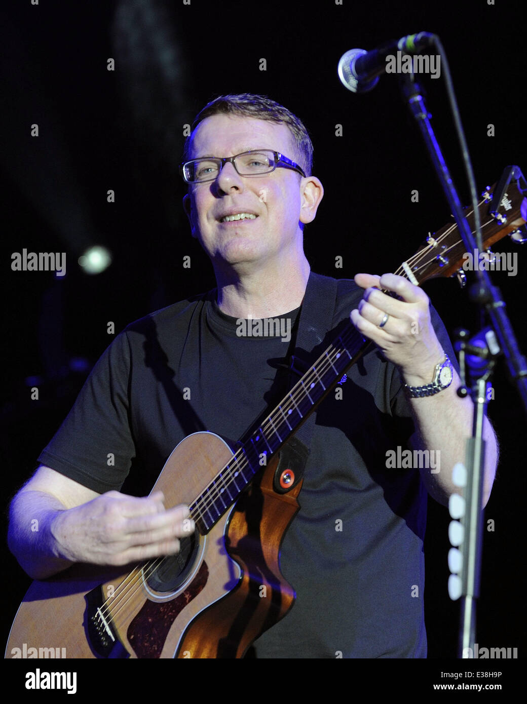 Charlie reid hi-res stock photography and images - Alamy