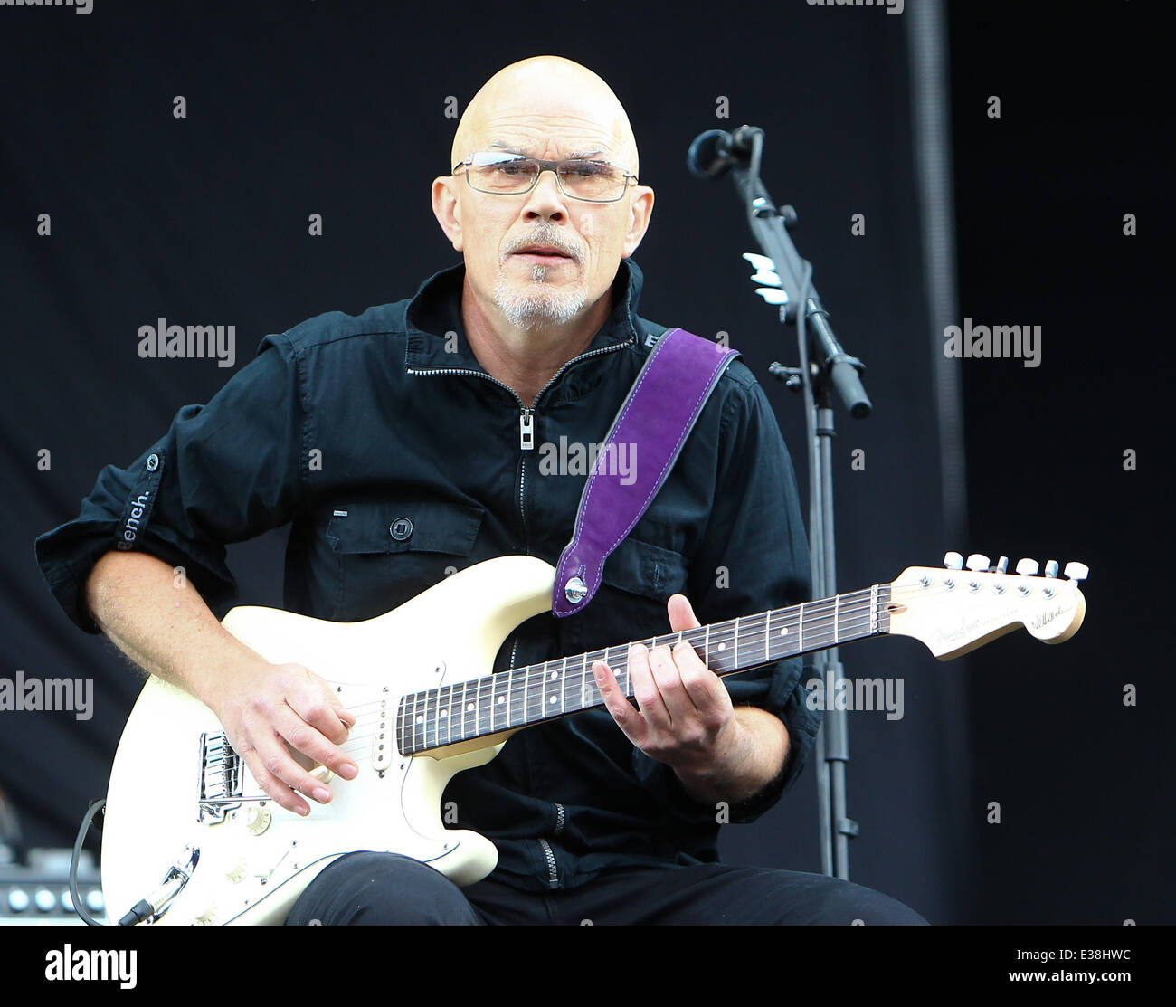 Larry gott hi-res stock photography and images - Alamy
