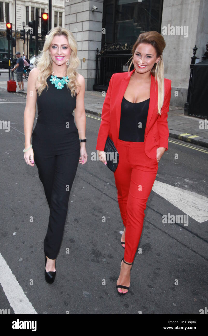 Robert Mickey Maughon - book launch party at The Ritz Carlton Featuring ...