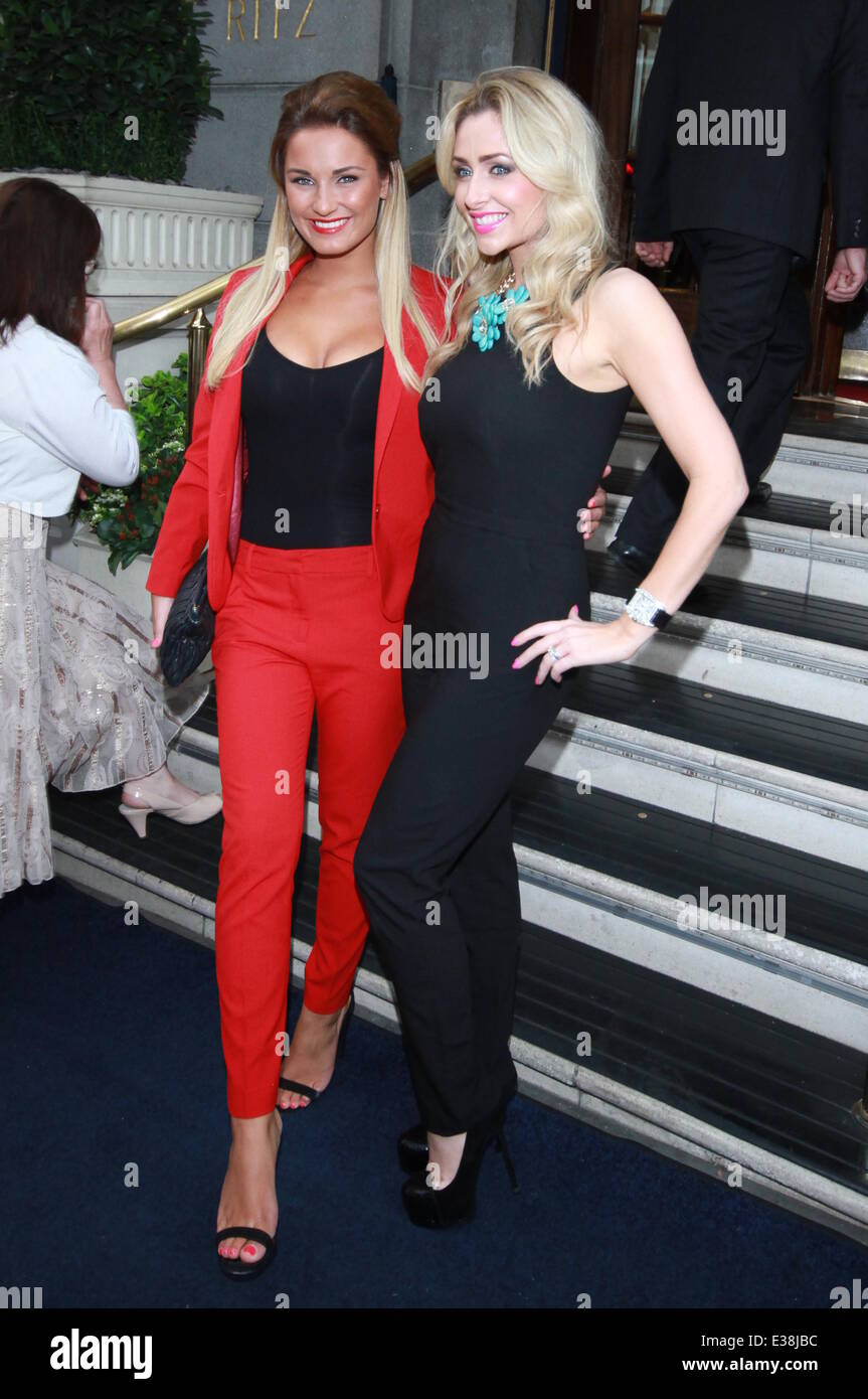 Robert Mickey Maughon - book launch party at The Ritz Carlton Featuring ...