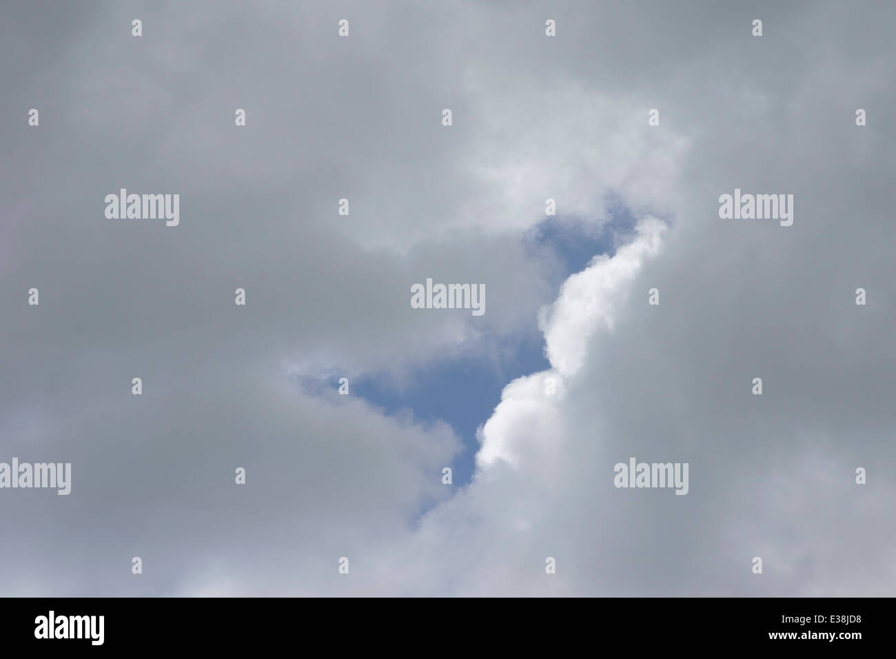 Brighten clouds hi-res stock photography and images - Alamy