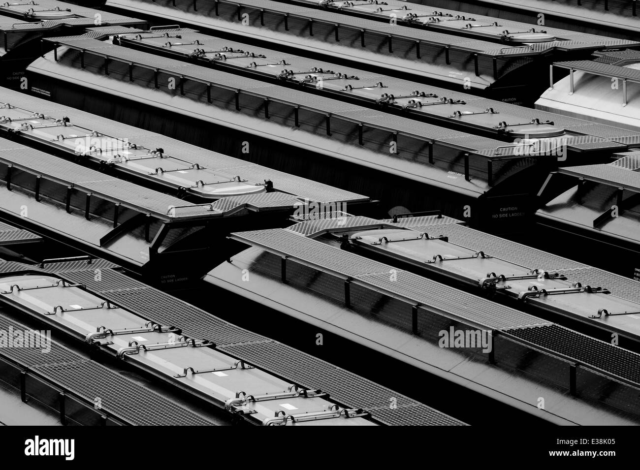 Rail switch box hi-res stock photography and images - Alamy