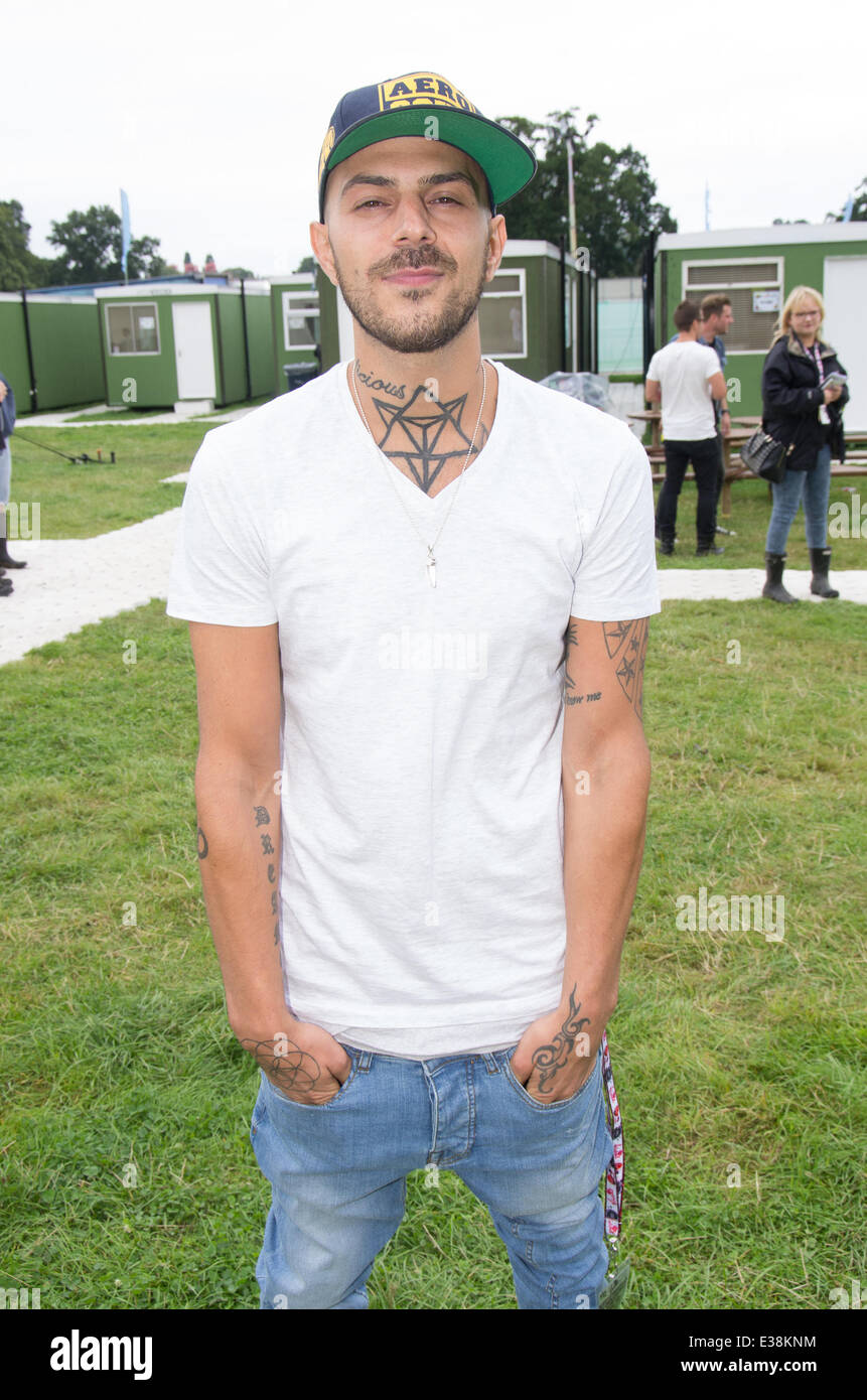 Abs breen hi-res stock photography and images - Alamy