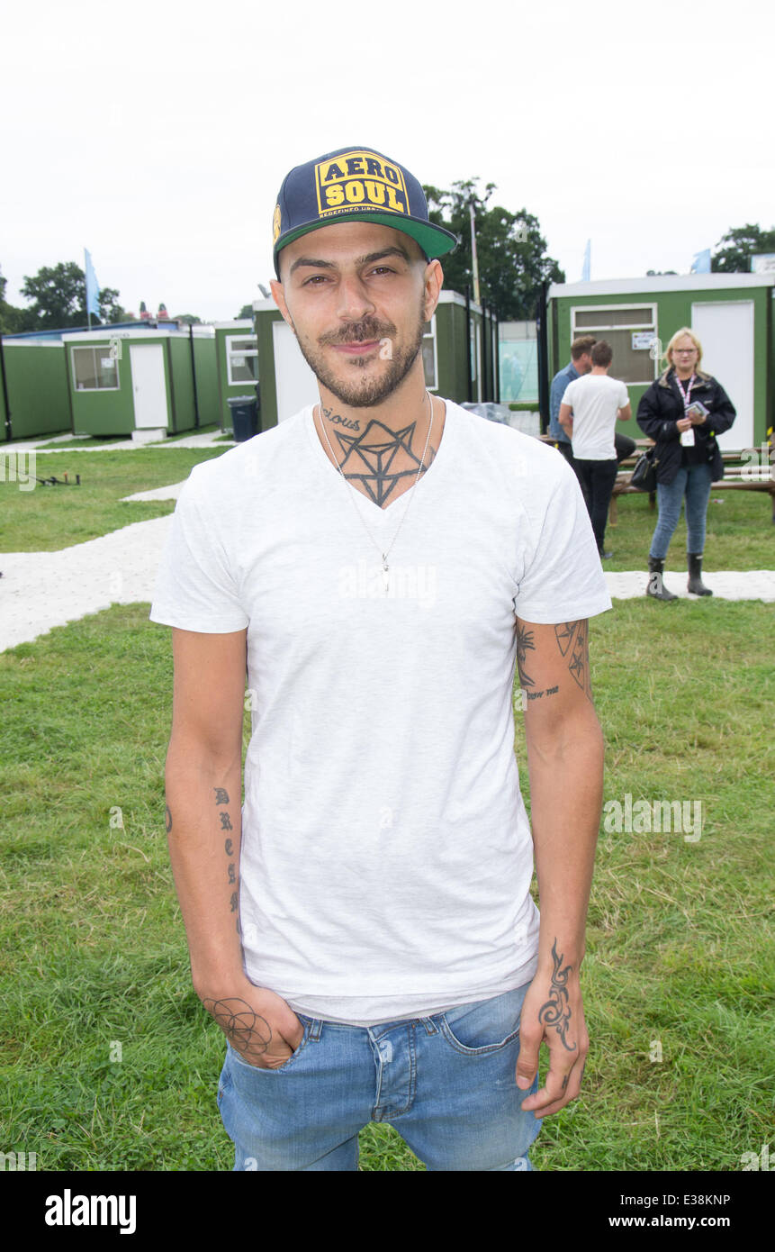 Abs breen richard breen hi-res stock photography and images - Alamy