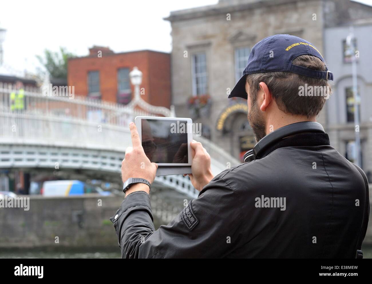 Actor Chris O'Dowd brought his Boyle,Co.Rosscommon based SKY 1 comedy ...