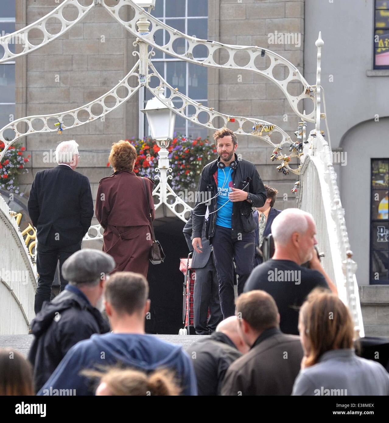 David Rawle High Resolution Stock Photography and Images - Alamy