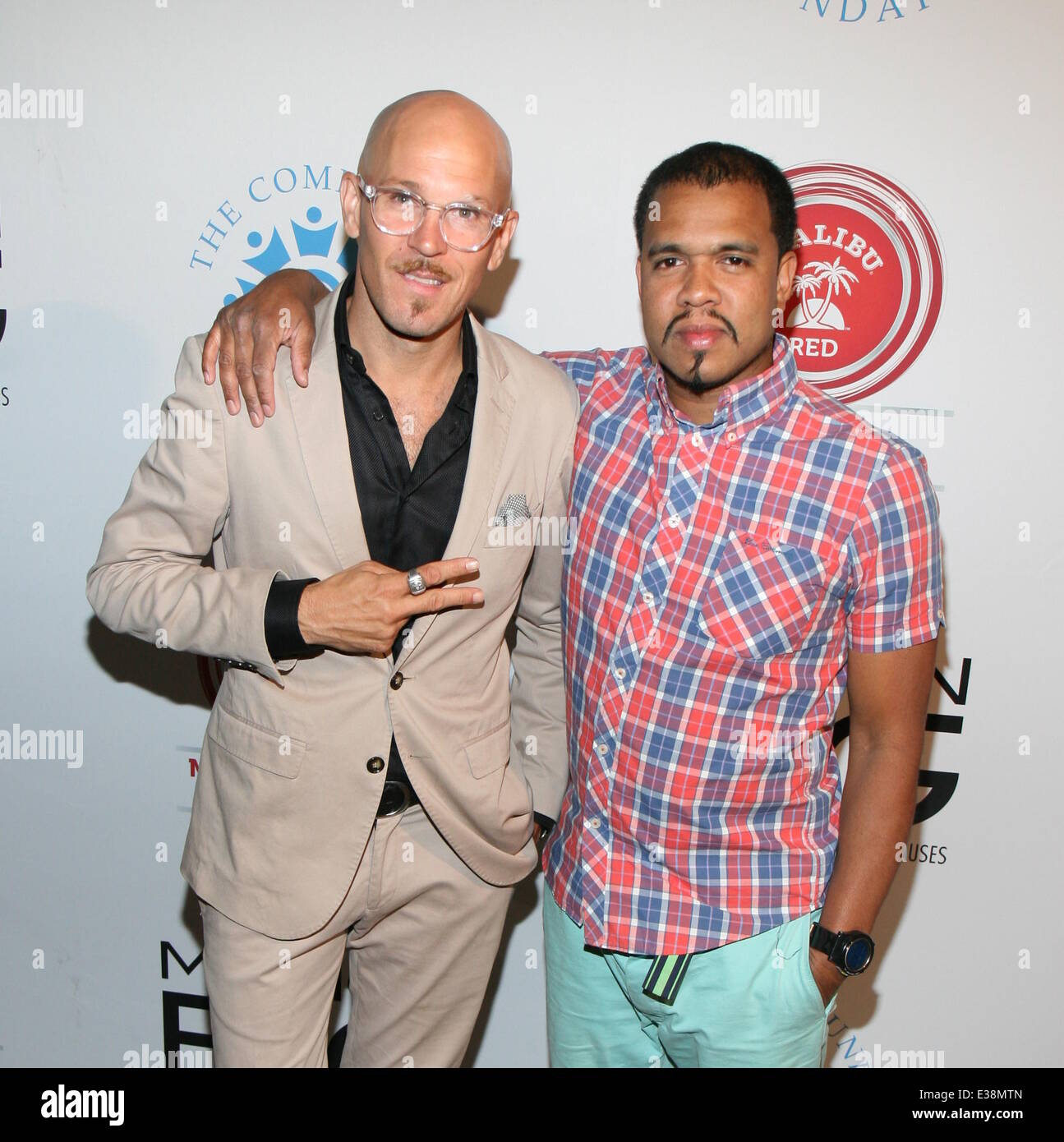 Johnny nunez hi-res stock photography and images - Alamy