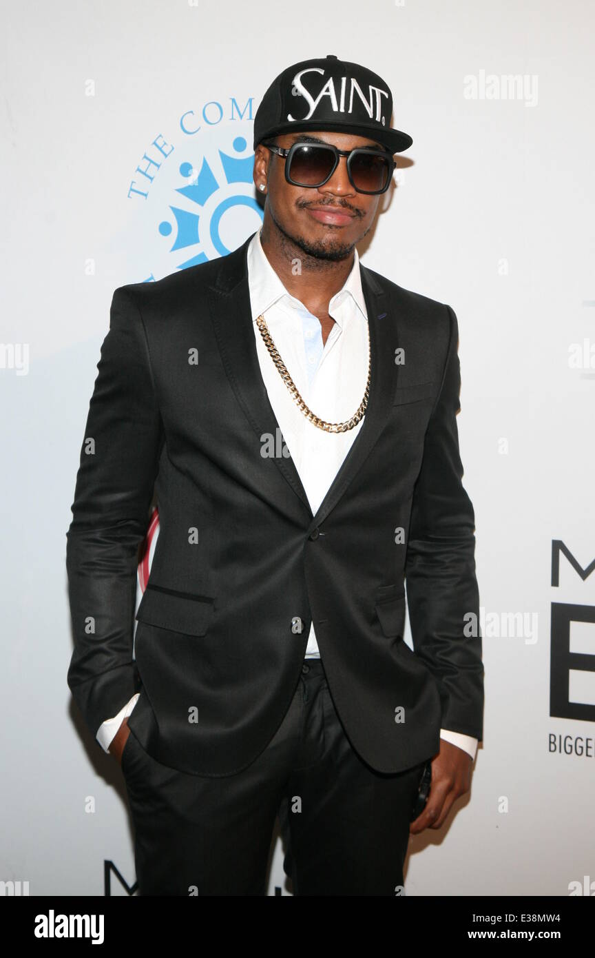 2nd Annual Fostering a Legacy Benefit After Party Held at Pink Elephant ...