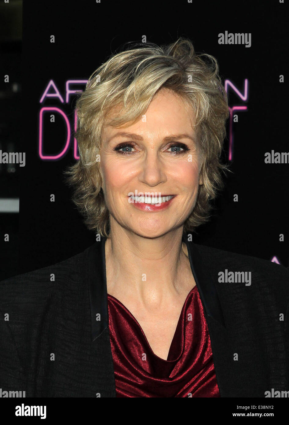 Afternoon Delight - Los Angeles Premiere Featuring: Jane Lynch Where ...
