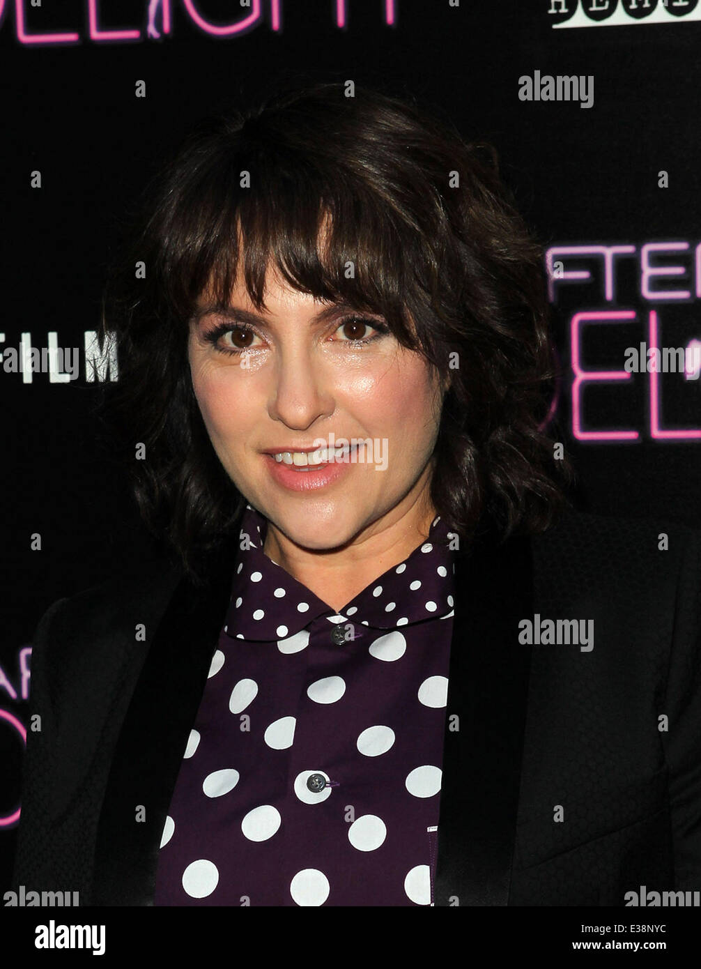 Afternoon Delight - Los Angeles Premiere Featuring: Jill Soloway Where ...