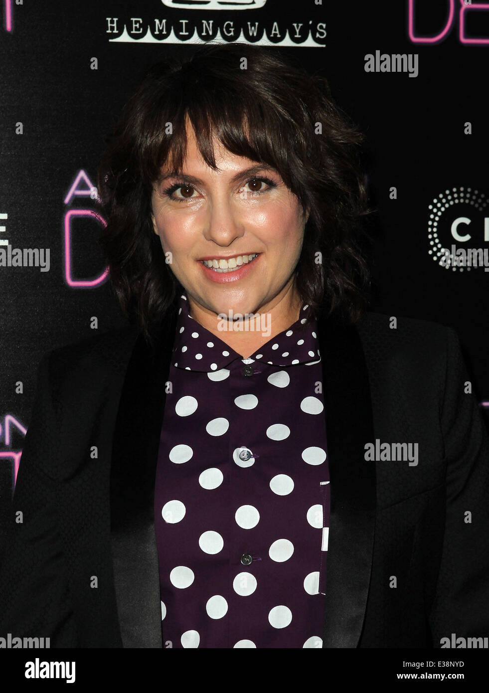 Afternoon Delight - Los Angeles Premiere Featuring: Jill Soloway Where ...