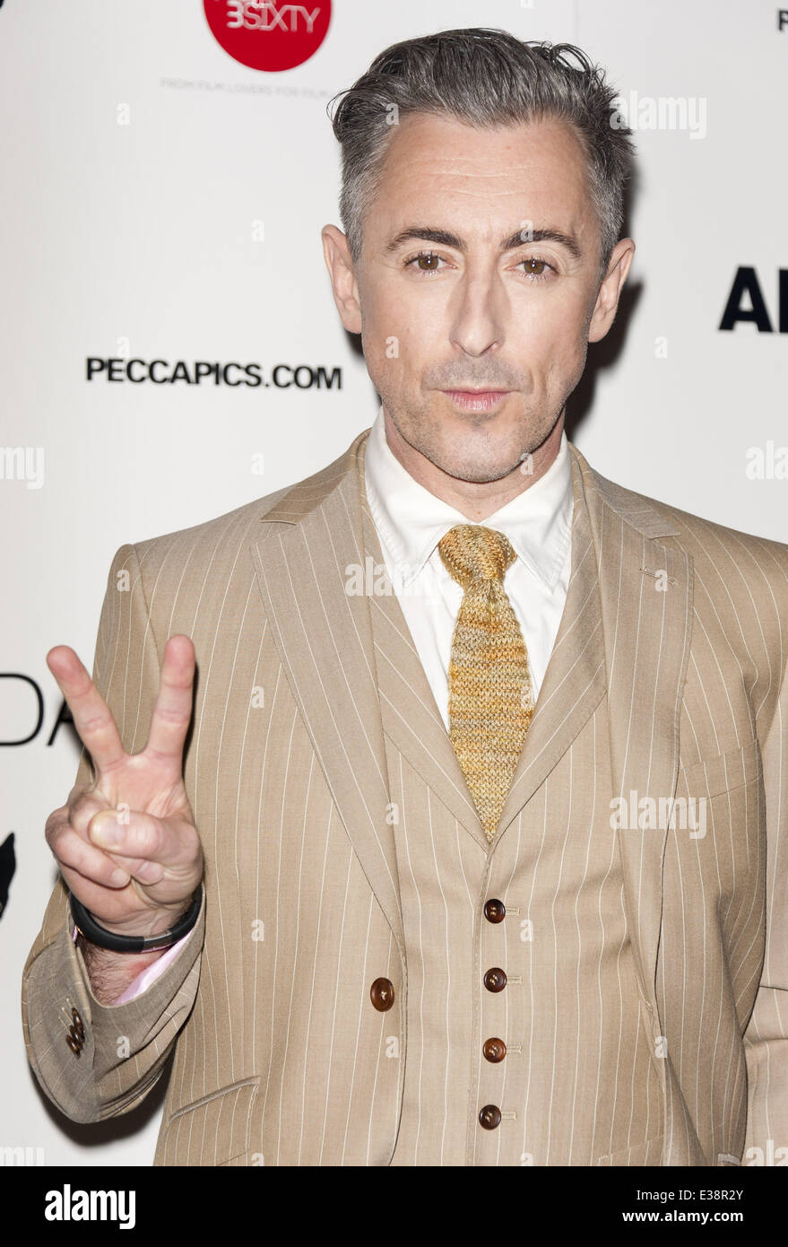 UK Gala Screening of Any Day Now at The Apollo in Piccadilly Featuring ...