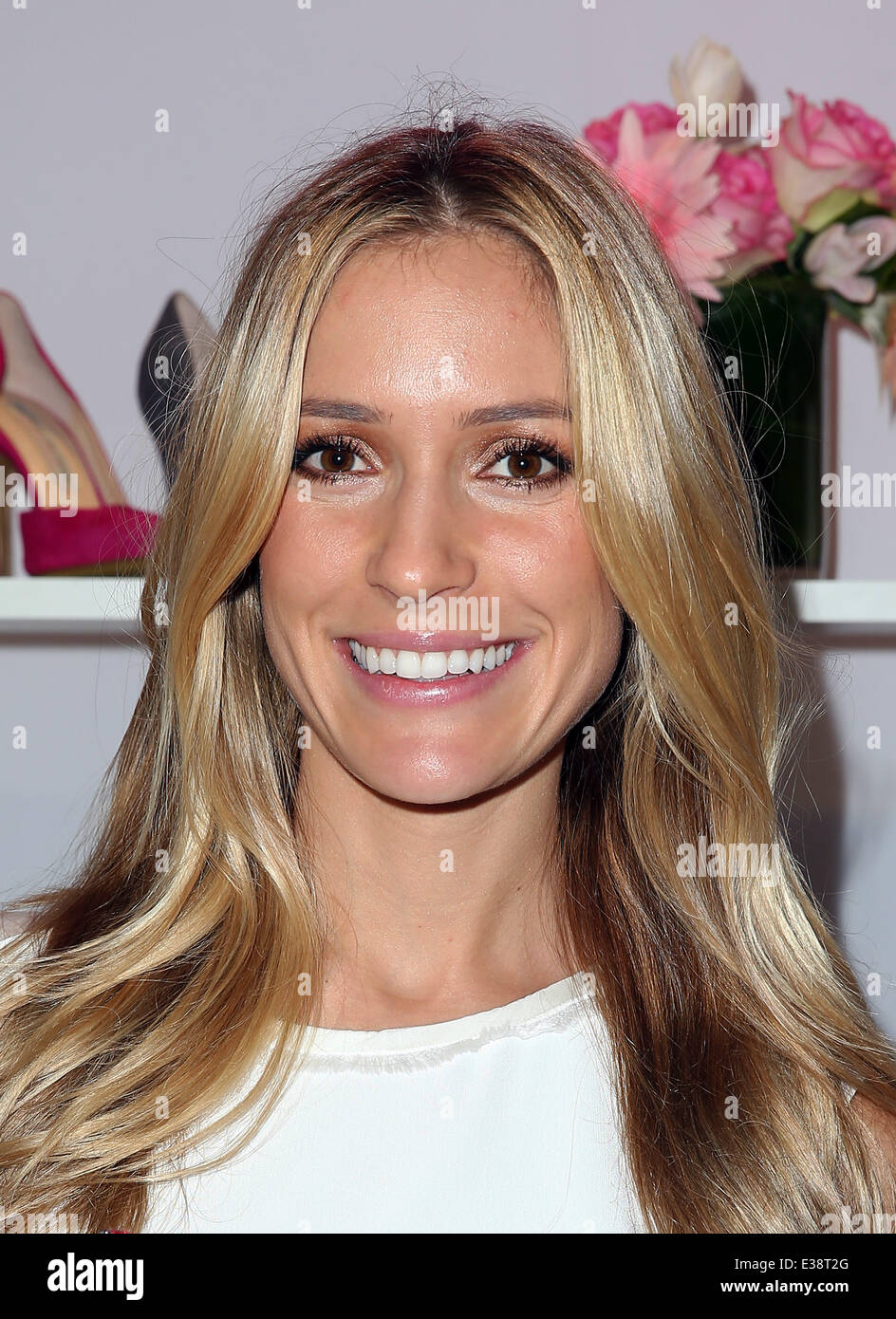 Celebrity Appearances at 2013 MAGIC Market Week Las Vegas Featuring ...