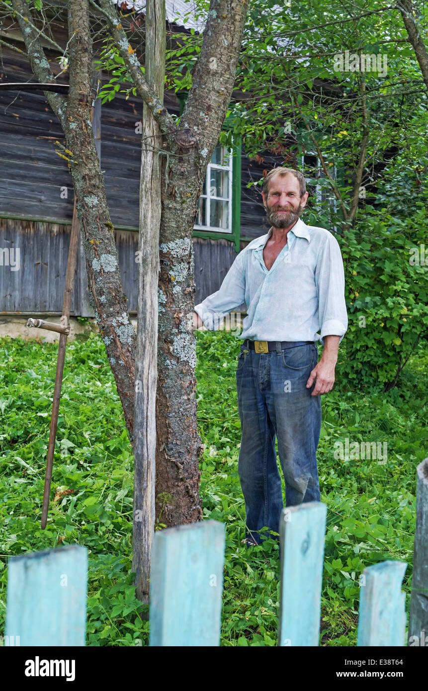 Old fashioned rope making hi-res stock photography and images - Alamy