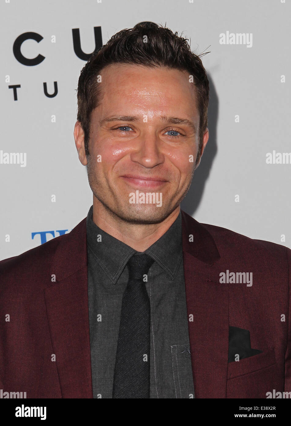 THE WORLD’S END Hollywood Premiere Featuring: Seamus Dever Where ...