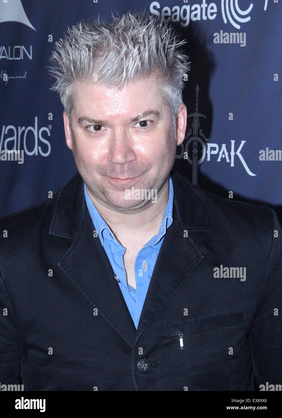 Chris gore hi-res stock photography and images - Alamy