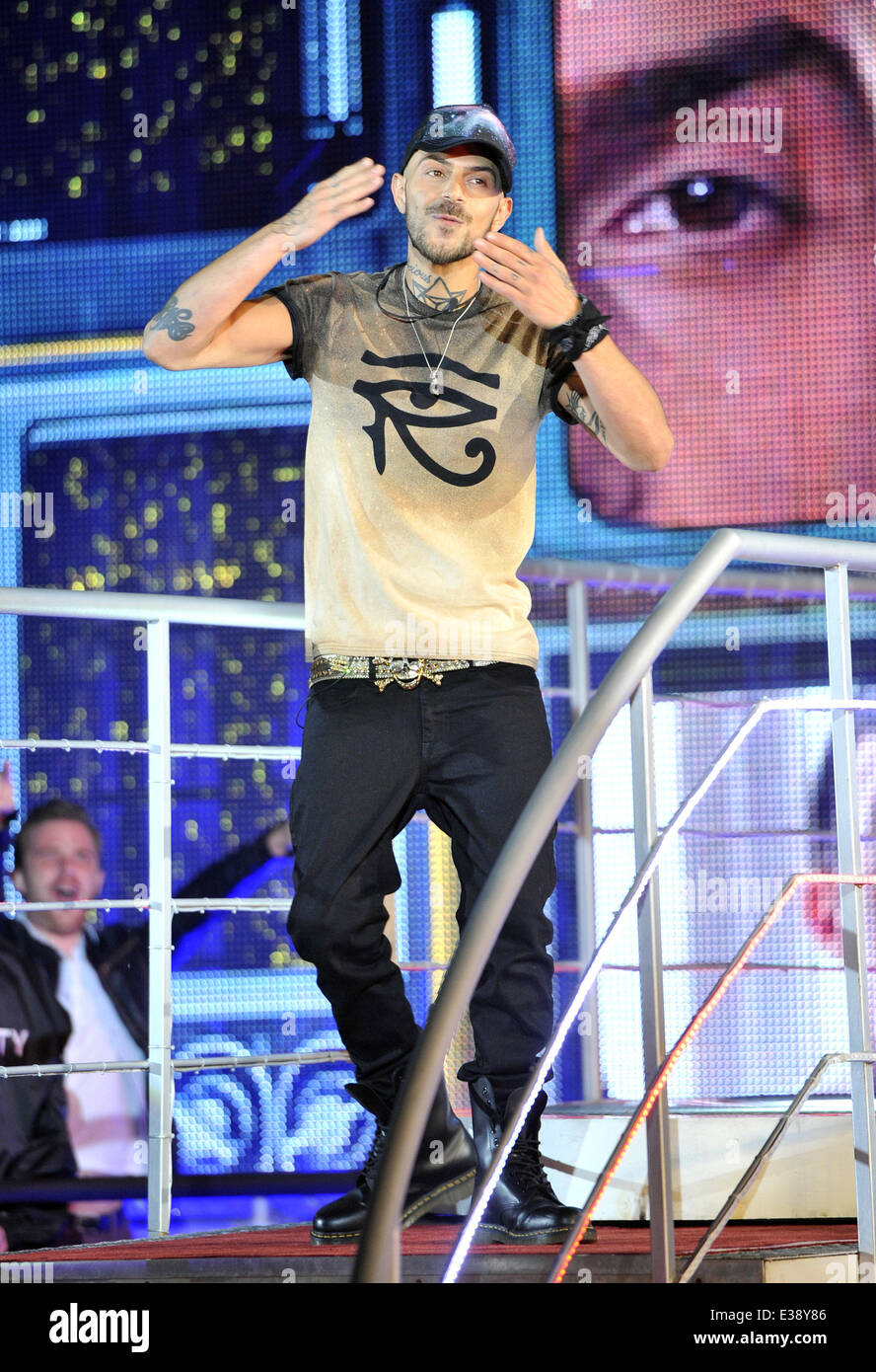 Richard breen hi-res stock photography and images - Alamy