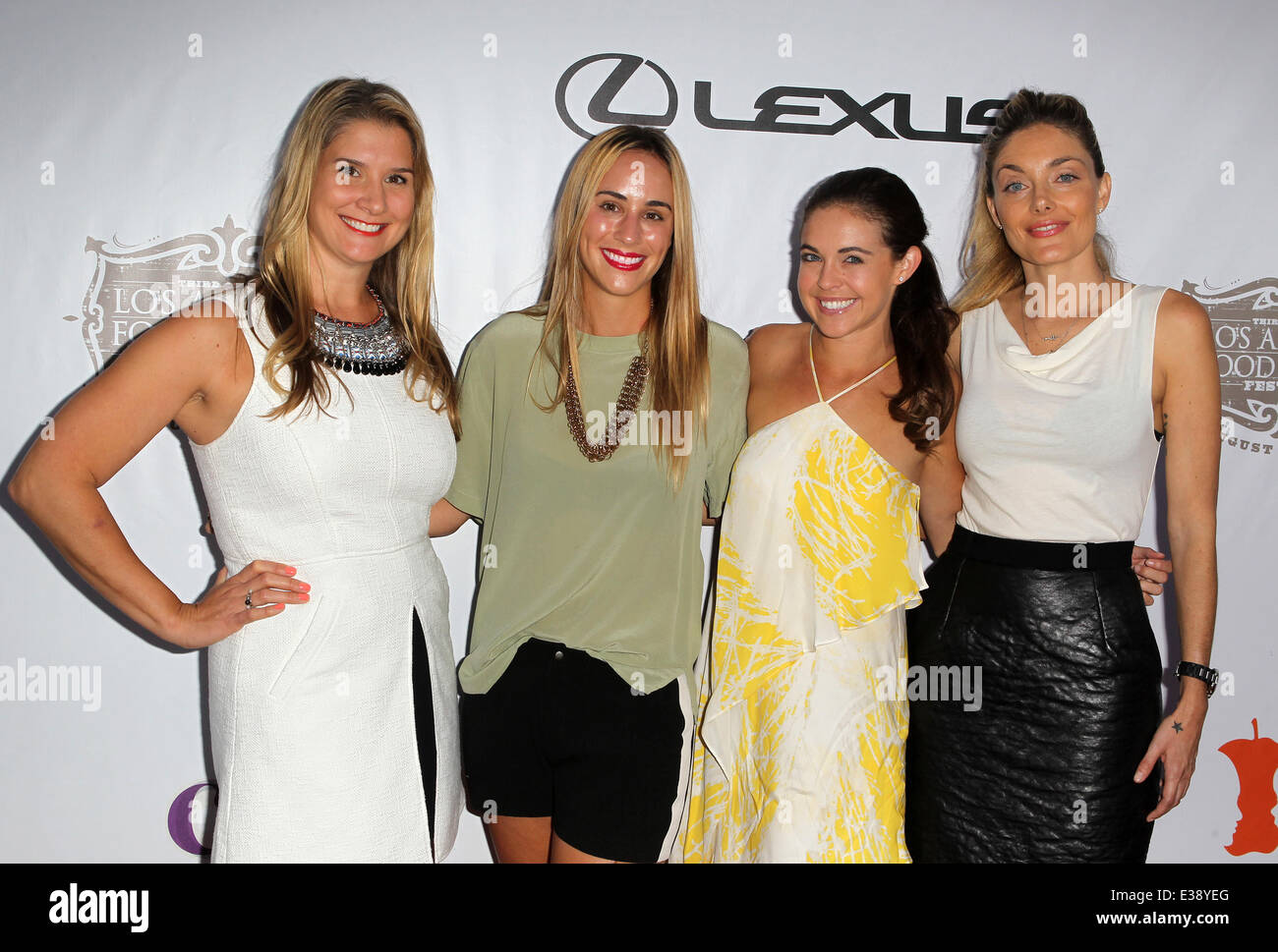 2013 Los Angeles Food & Wine Festival - "Festa Italiana With Giada De ...