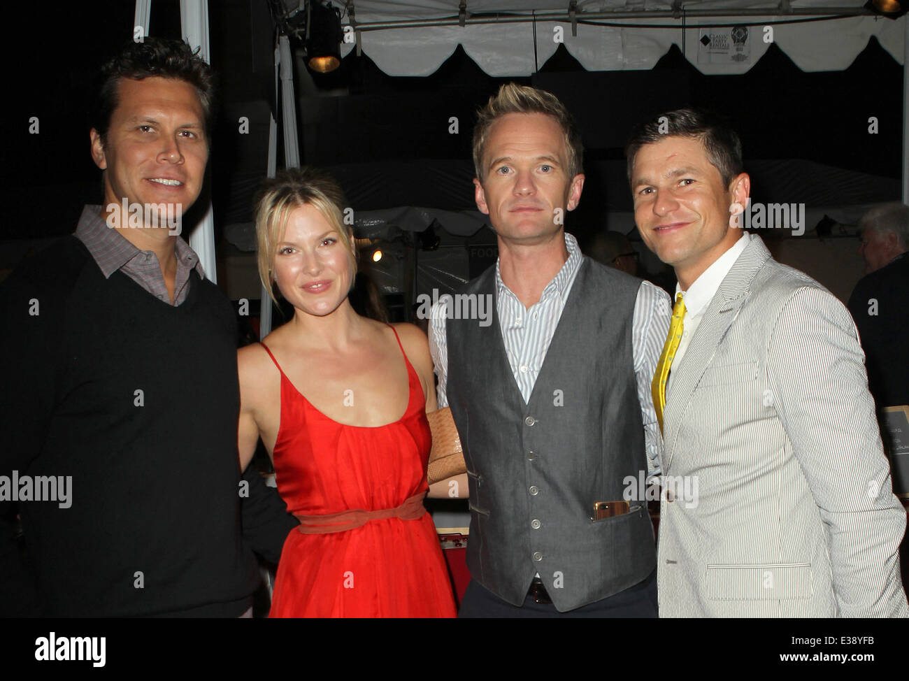 David larter hi-res stock photography and images - Alamy