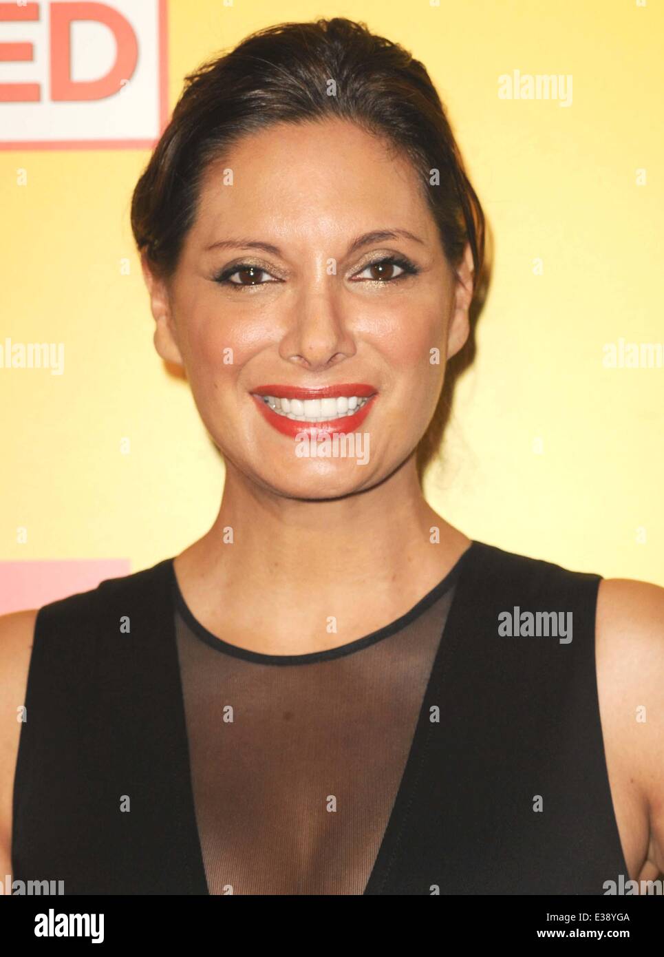 Premiere of Pantelion Films' 'Instructions Not Included' - Arrivals ...