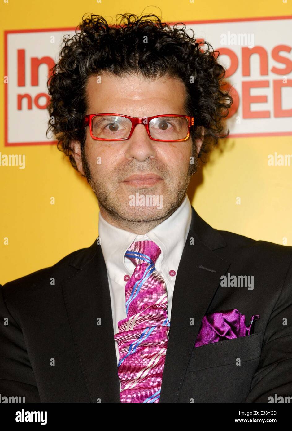 Premiere of Pantelion Films' 'Instructions Not Included' - Arrivals ...