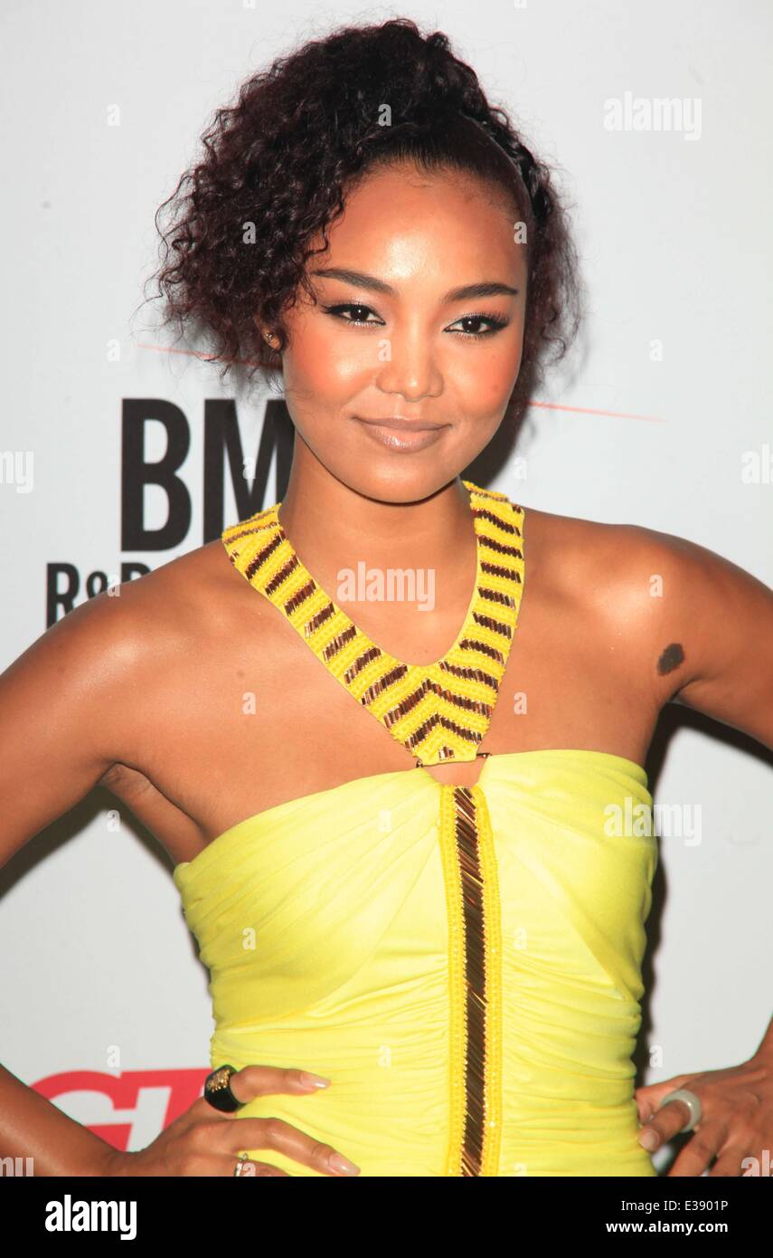 2013 BMI R&B Hip-Hop Awards at the Manhattan Center - Arrivals ...