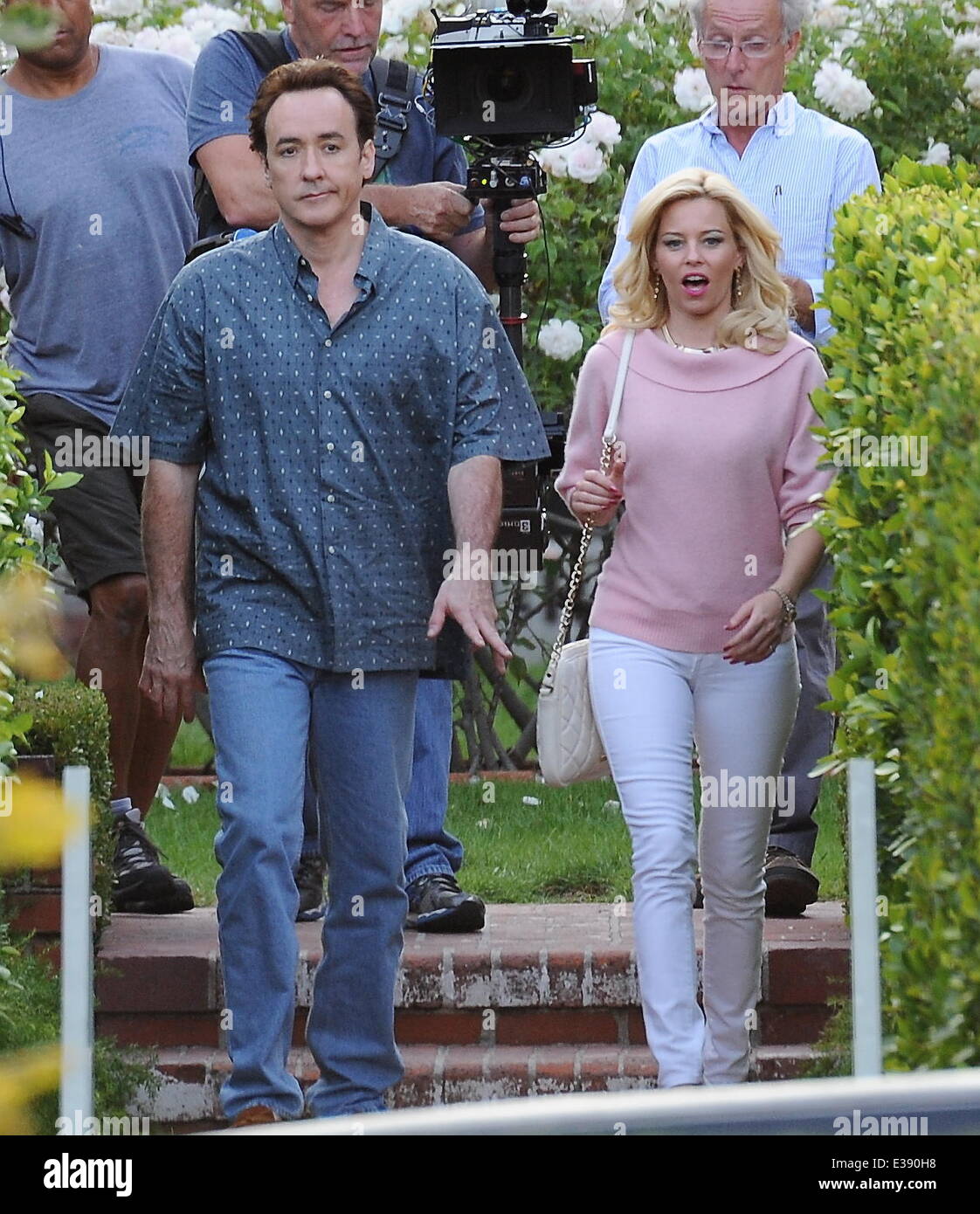 Elizabeth Banks Beach
