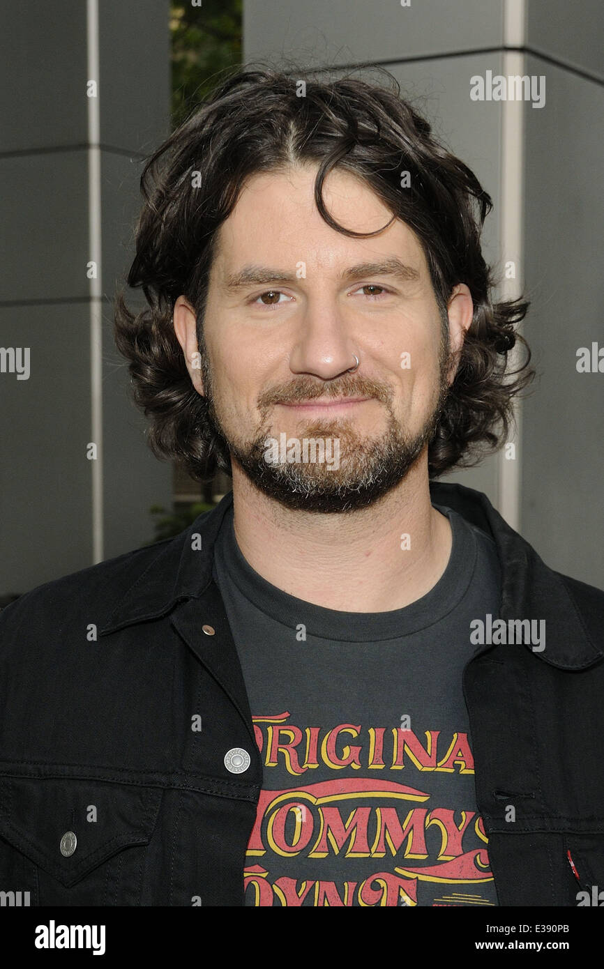 Singer and Celebrities on Global TV's The Morning Show. Featuring: Matt ...