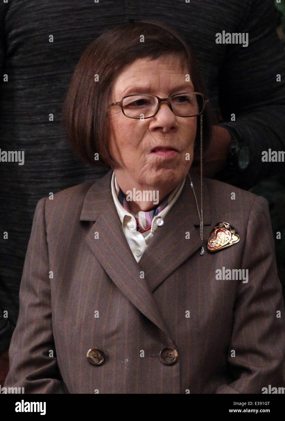 NCIS Los Angeles 100th episode celebration Held At Paramount Studios ...