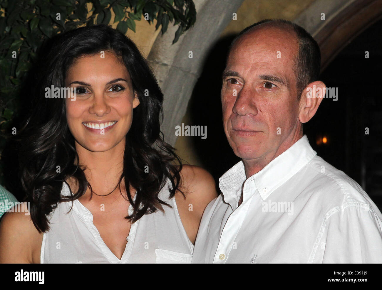 NCIS Los Angeles 100th episode cake cutting event Held At Paramount ...