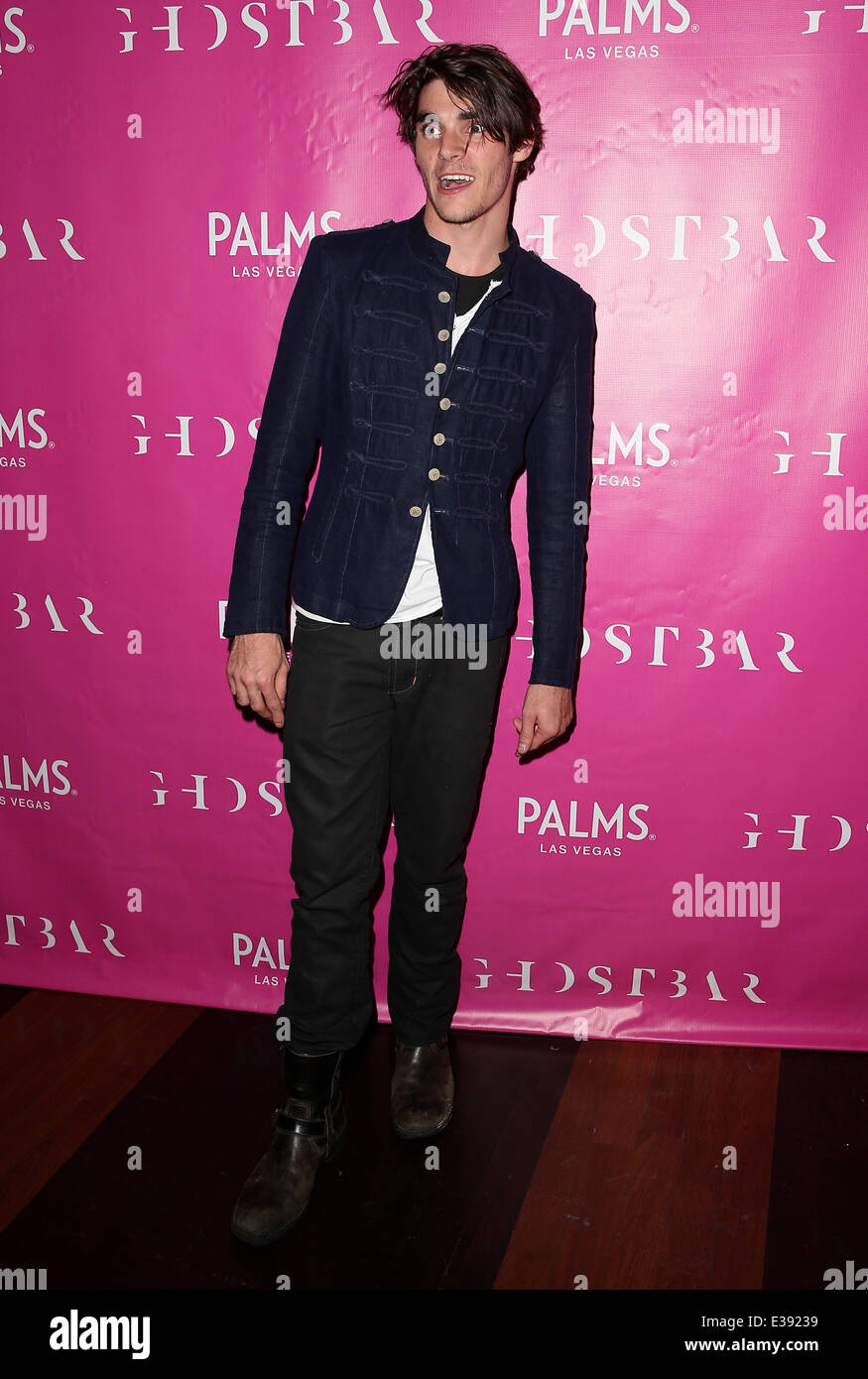“BREAKING BAD” STAR, RJ MITTE, TO CELEBRATE 21ST BIRTHDAY AT GHOSTBAR ...