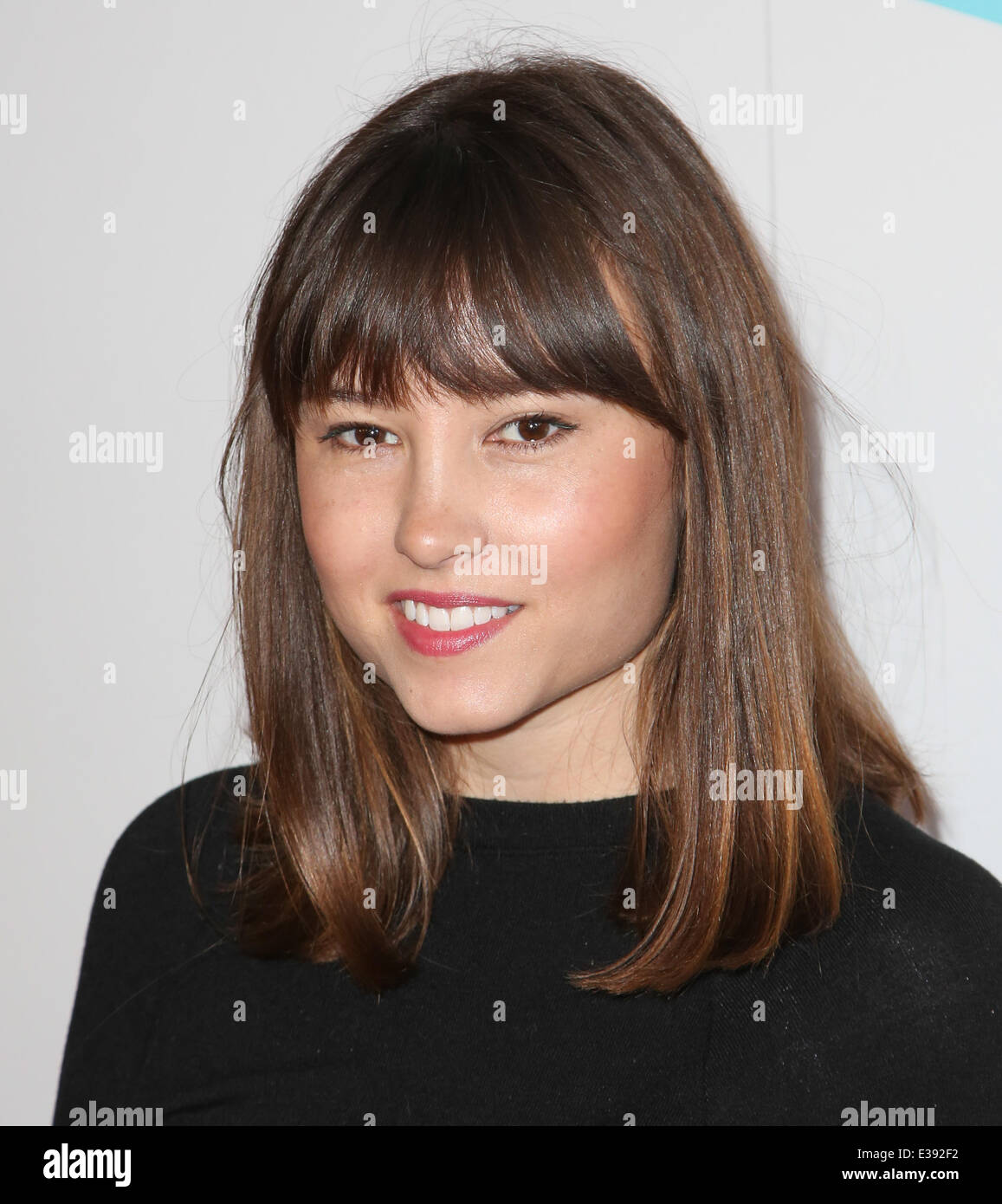 BeautyCon Fashion & Beauty Summit held in Hollywood Featuring: Geri Hirsch Where: Los Angeles ...