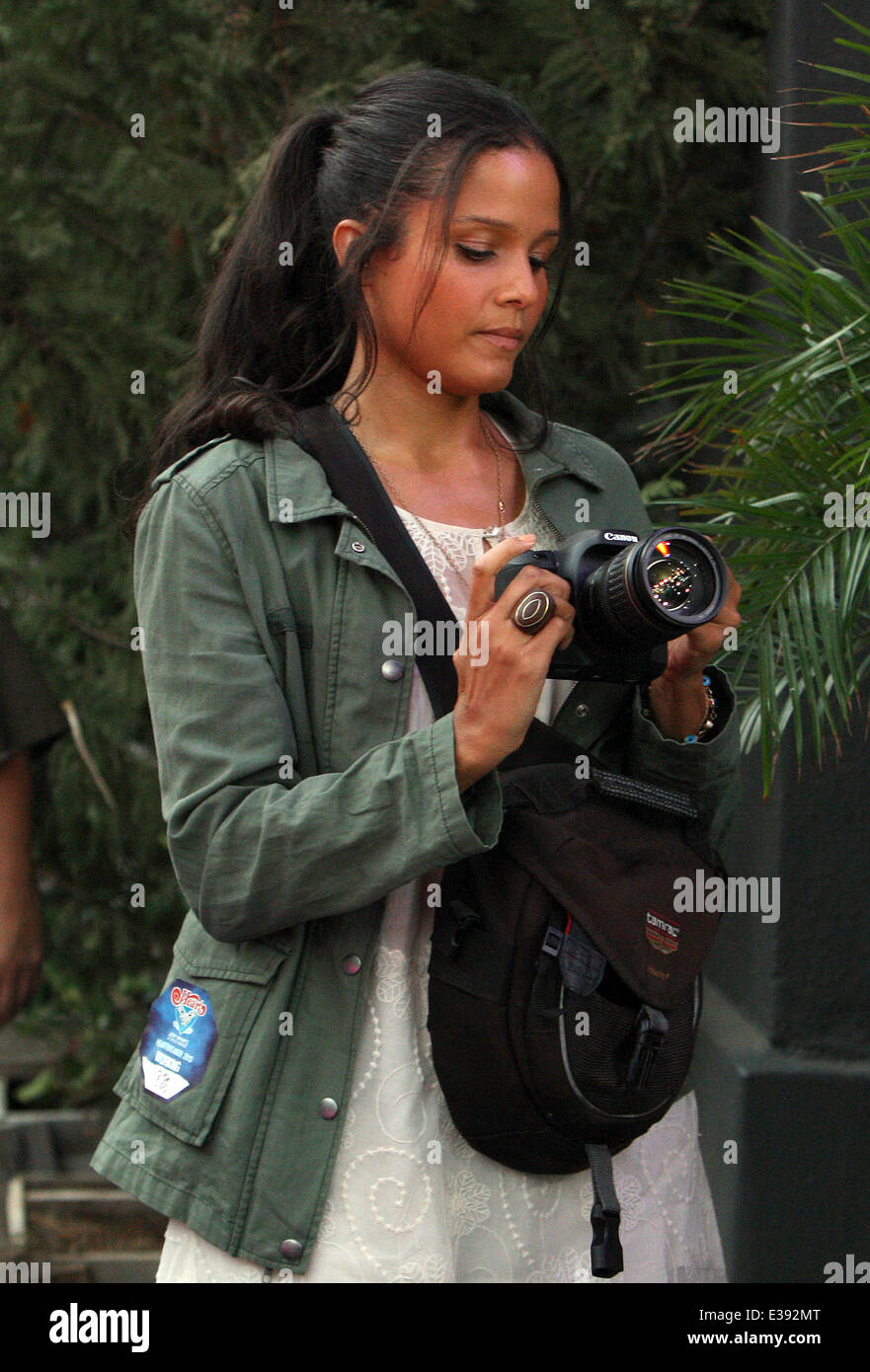 Jason Bonham Led Zeppelin Experience Held at The Greek Theater ...