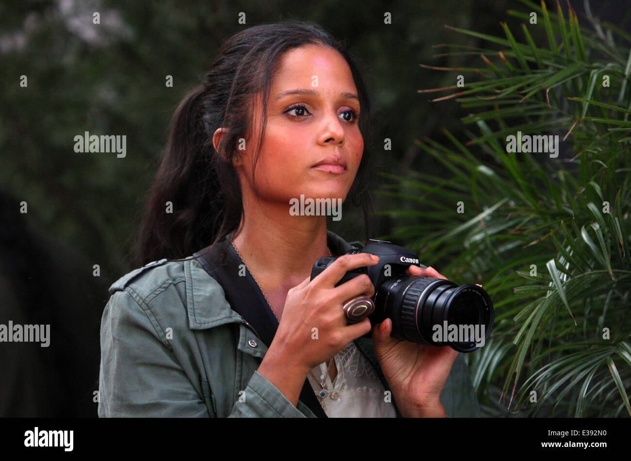 Jason Bonham Led Zeppelin Experience Held at The Greek Theater ...