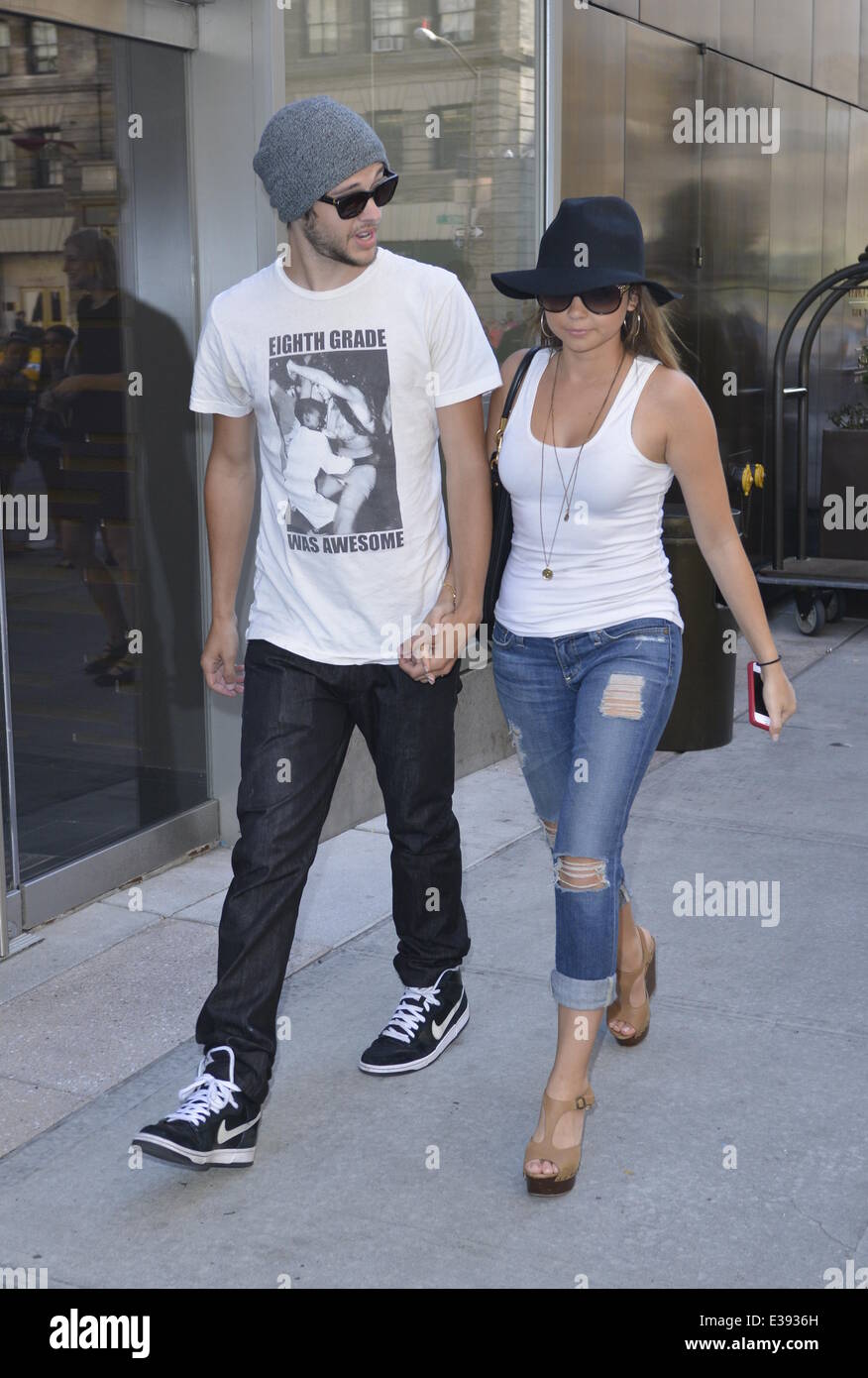 Matt Prokop Girlfriend 2022