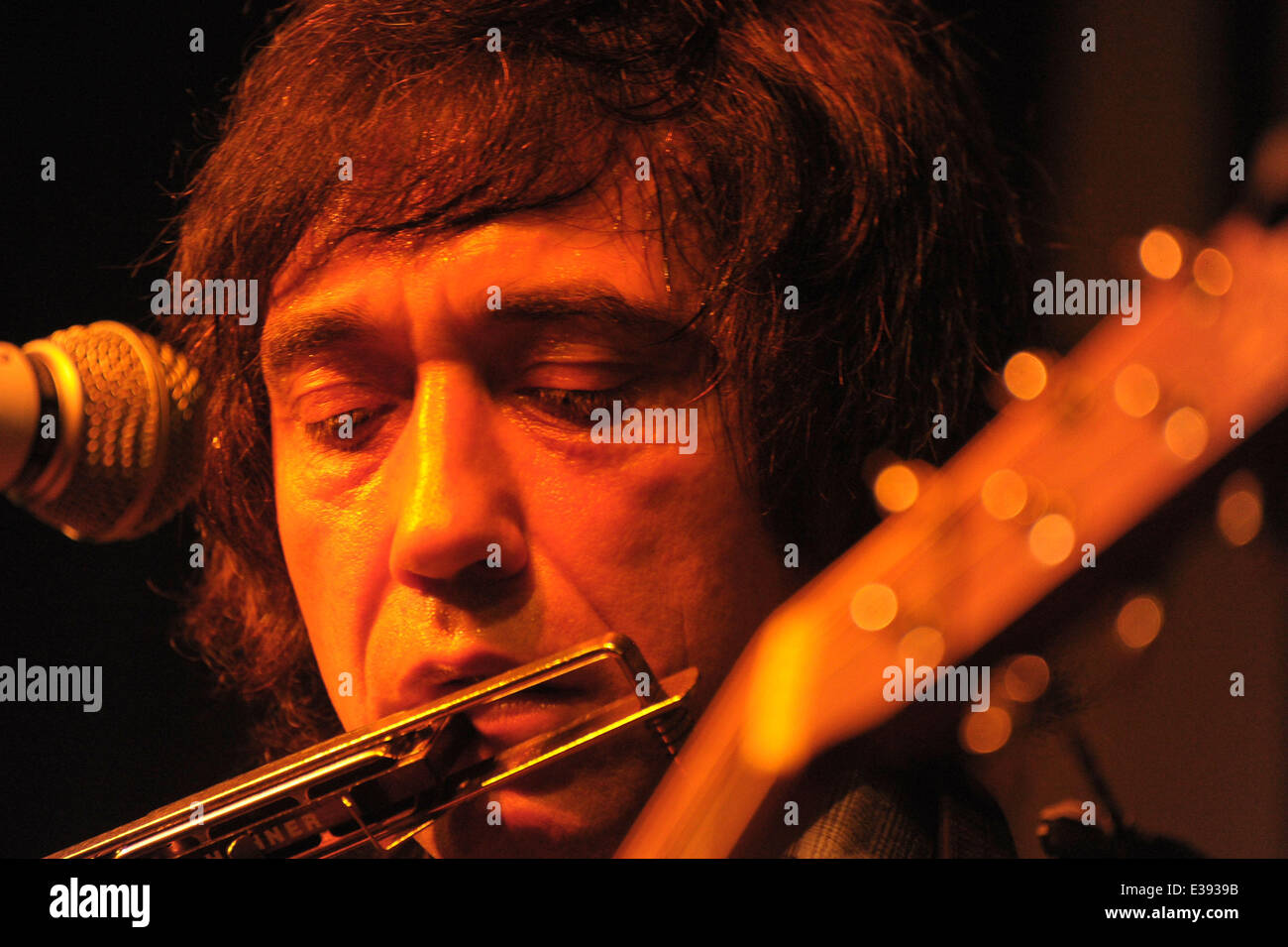 The Great British Rhythm and Blues Festival - Day 2 - Performances ...