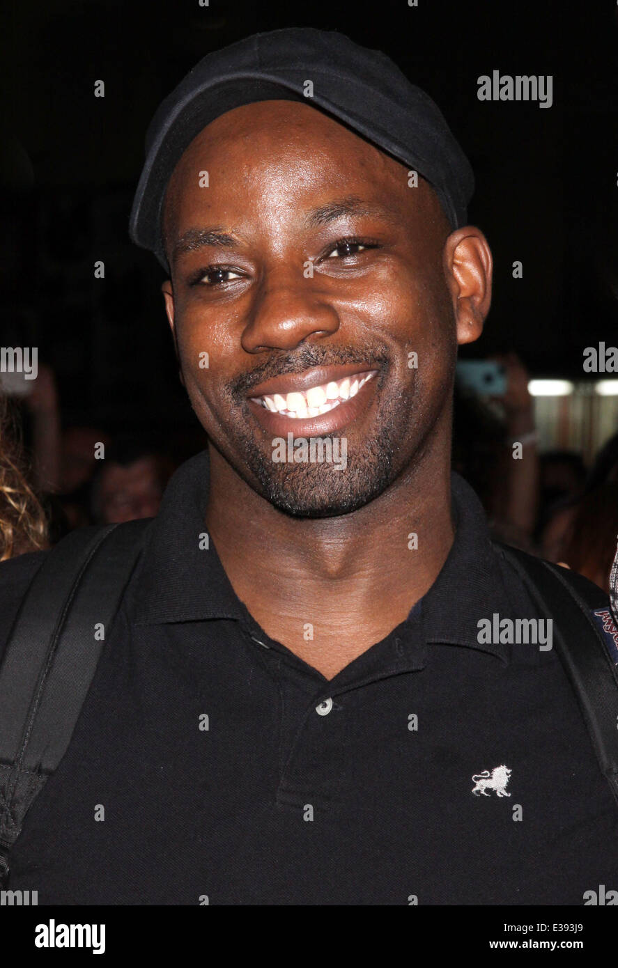 First Preview of Broadway's Romeo and Juliet at the Richard Rodgers ...