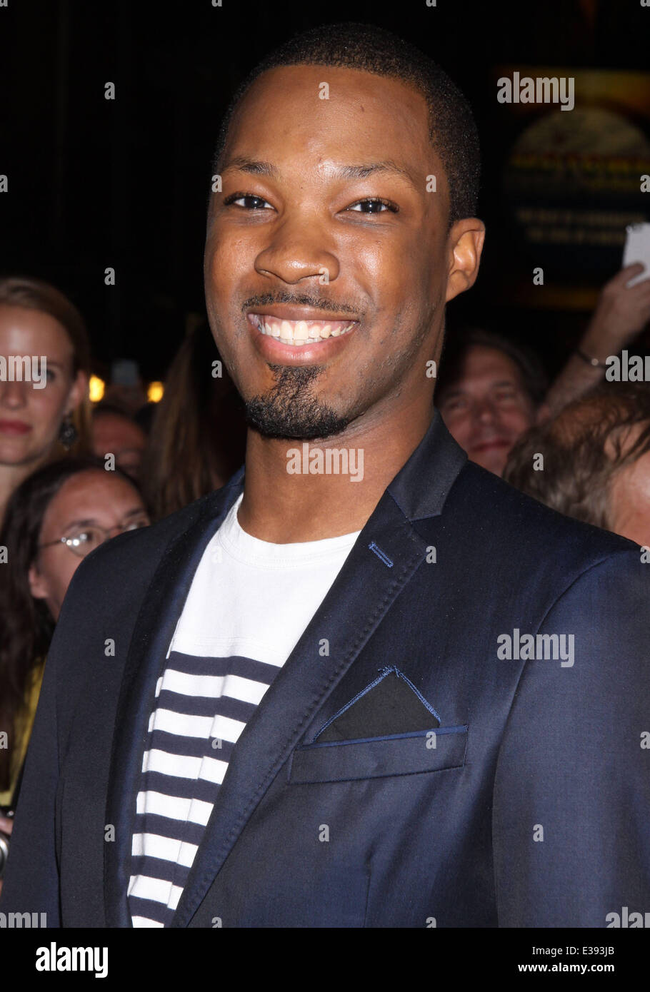 First Preview of Broadway's Romeo and Juliet at the Richard Rodgers ...