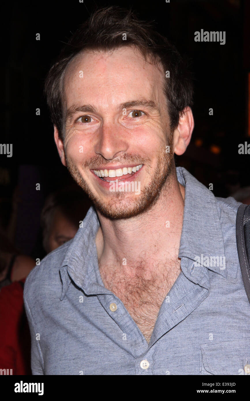 Richard kemp hi-res stock photography and images - Alamy