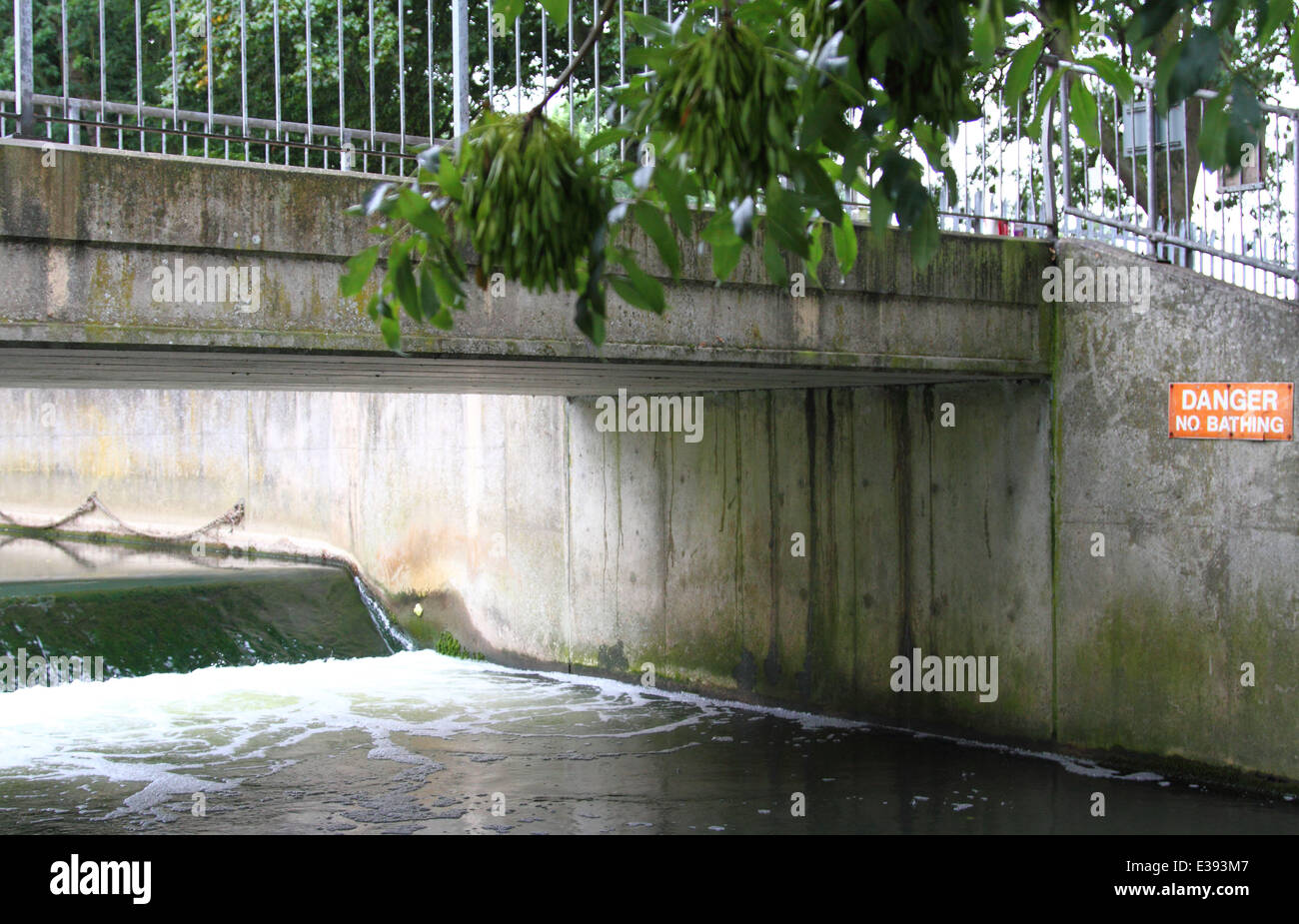 The body of a 15-year-old boy has been recovered from a river in ...