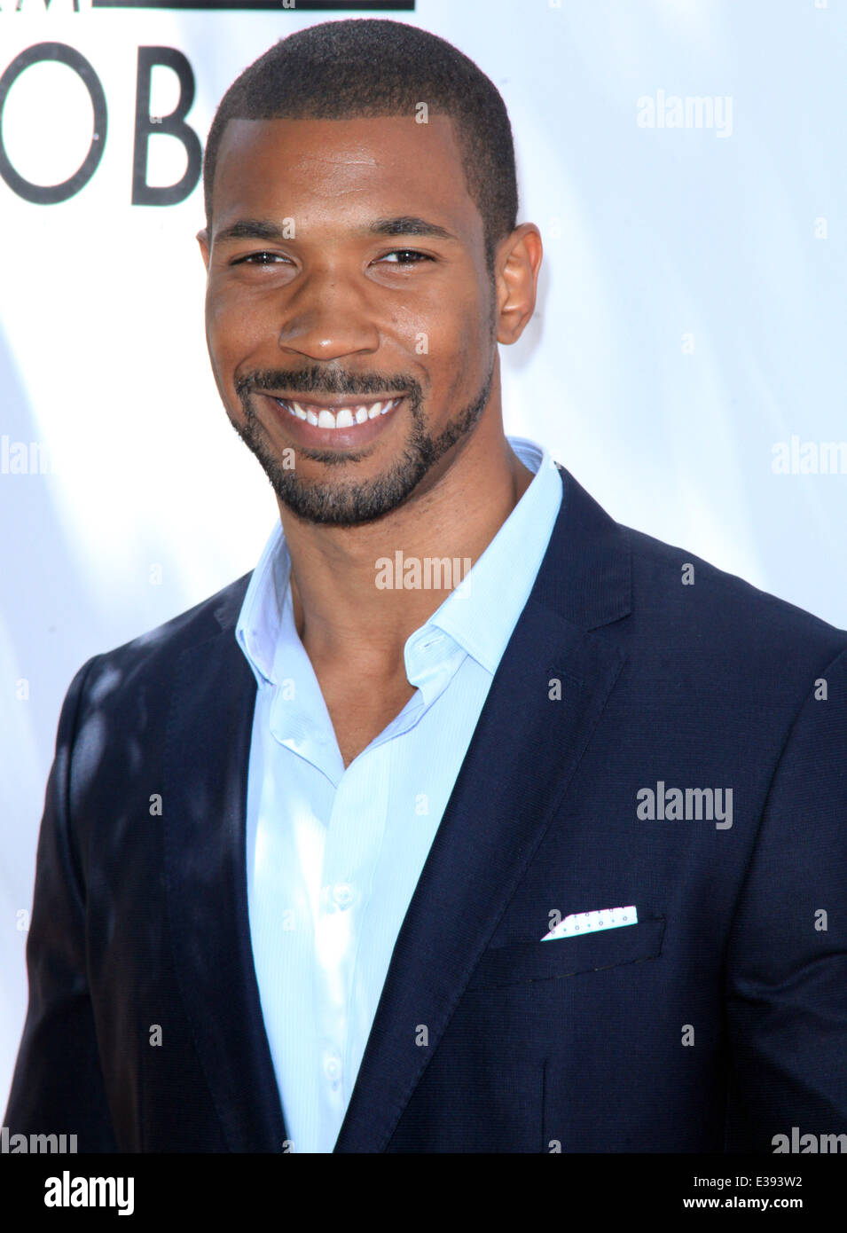 MTV Video Music Awards (VMA) luncheon at Woodland Featuring: Cedrick ...