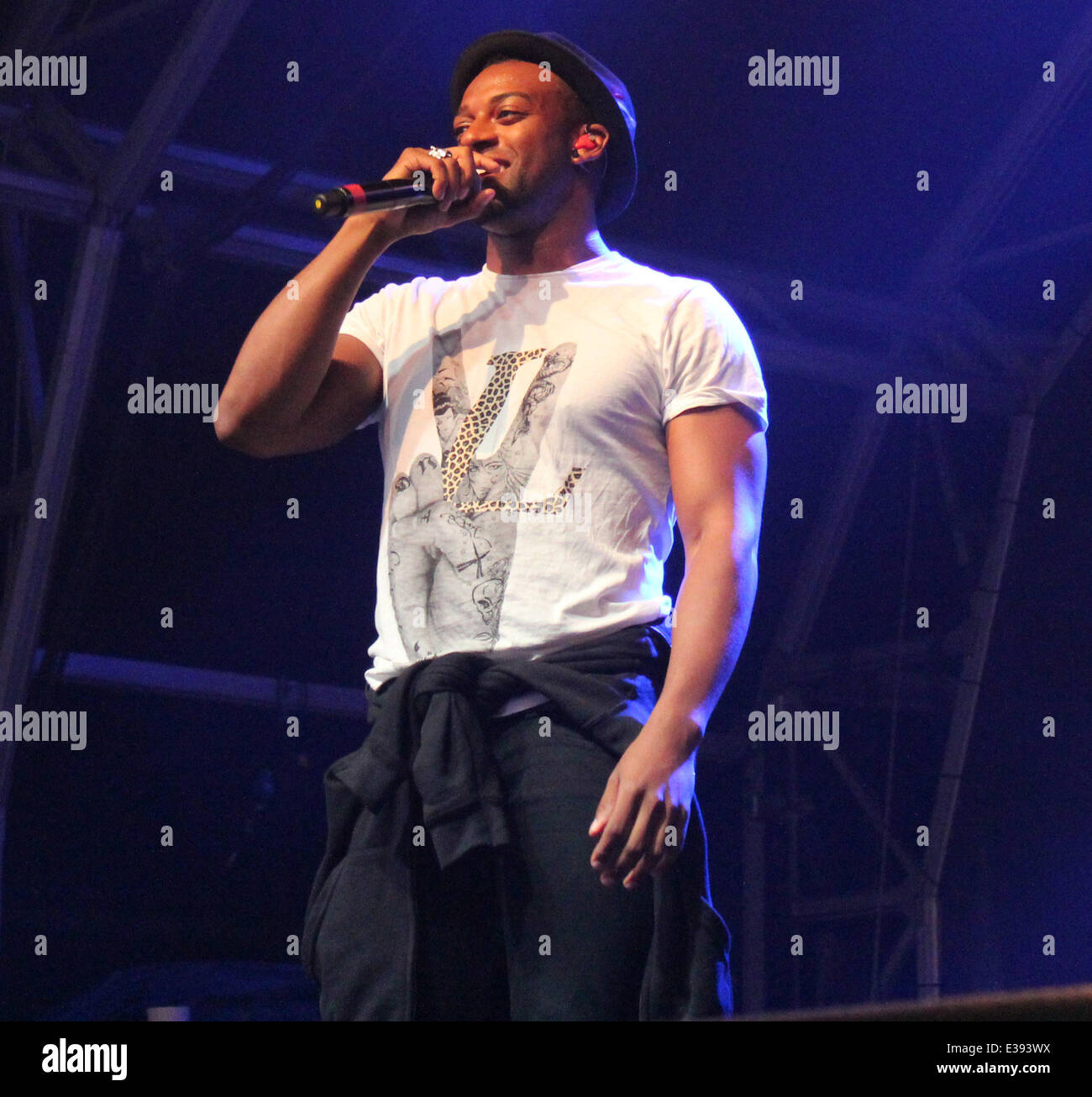 Liverpool International Music Festival (LIMF) 2013 - Performances ...