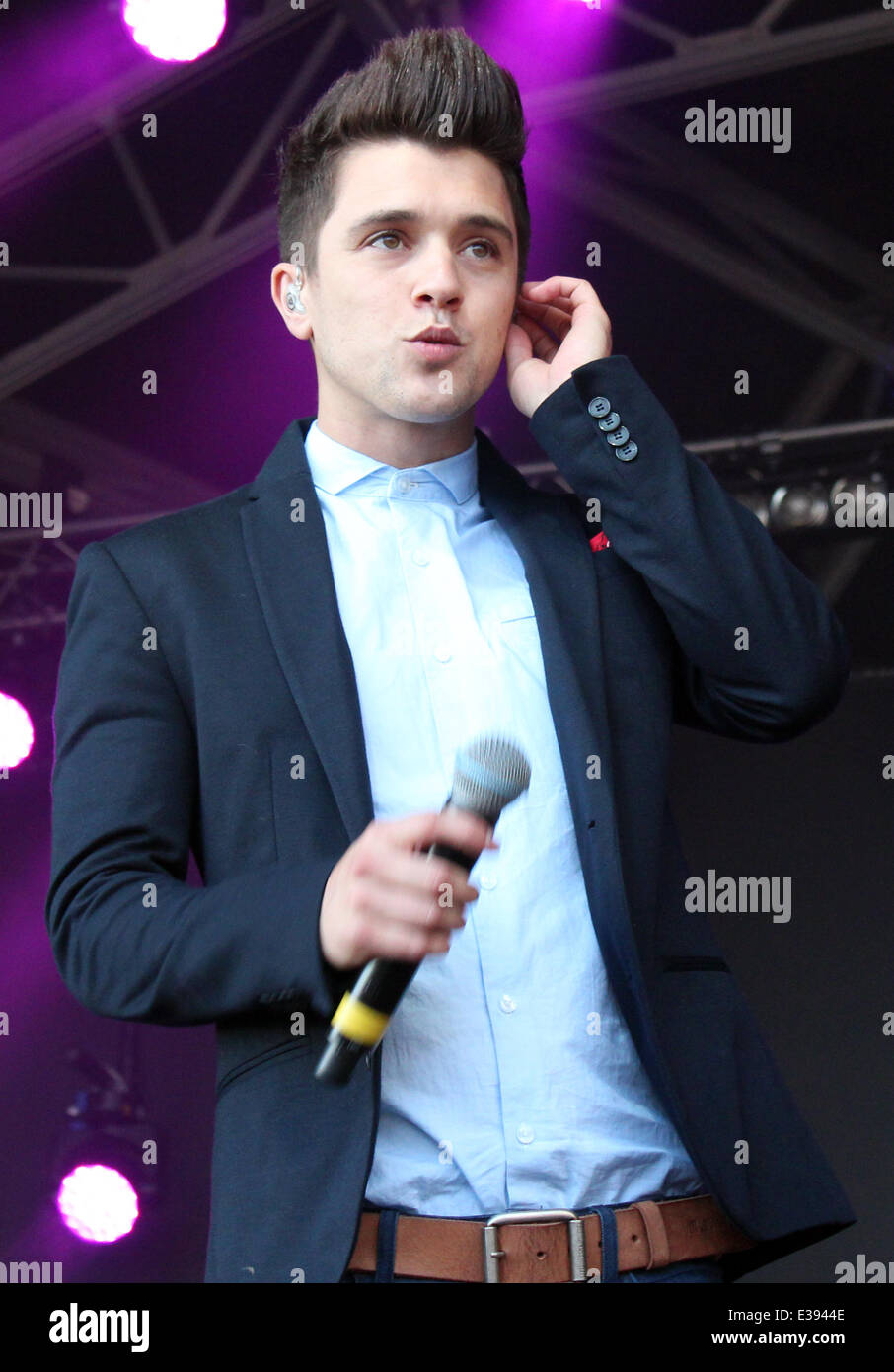 Liverpool International Music Festival (LIMF) 2013 - Performances ...