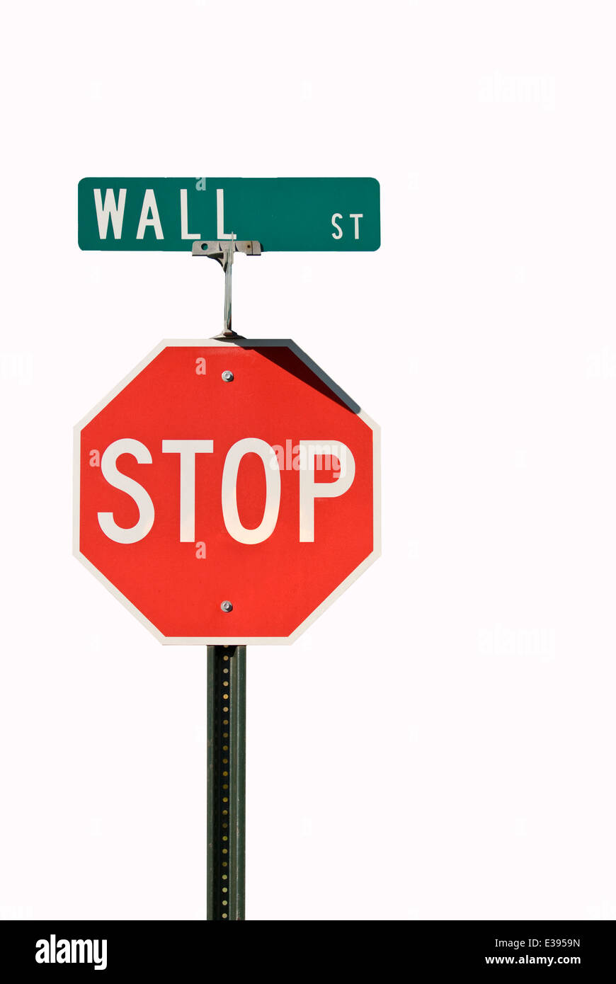 Stop signs hi-res stock photography and images - Alamy