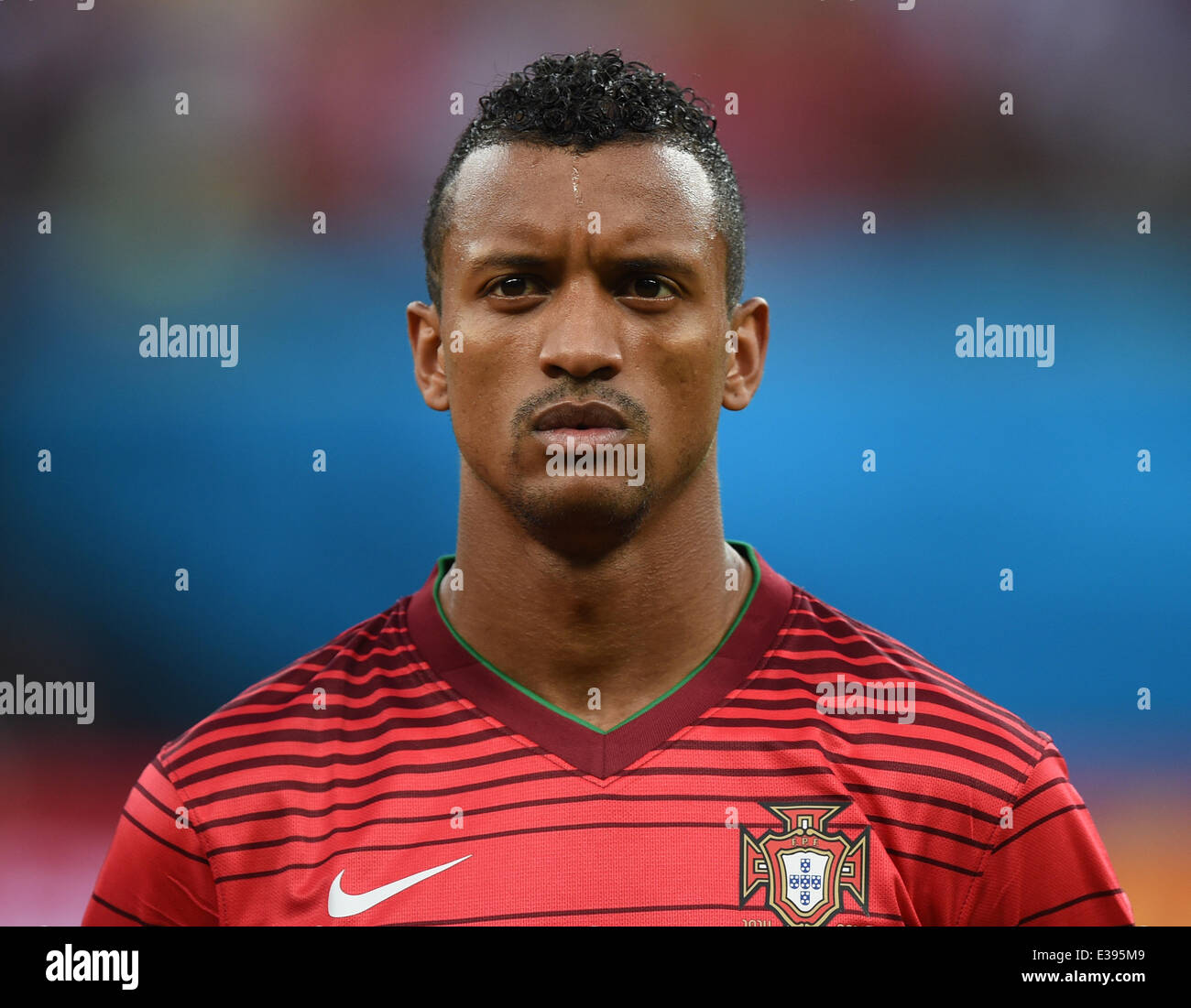 Nani of portugal hi-res stock photography and images - Alamy